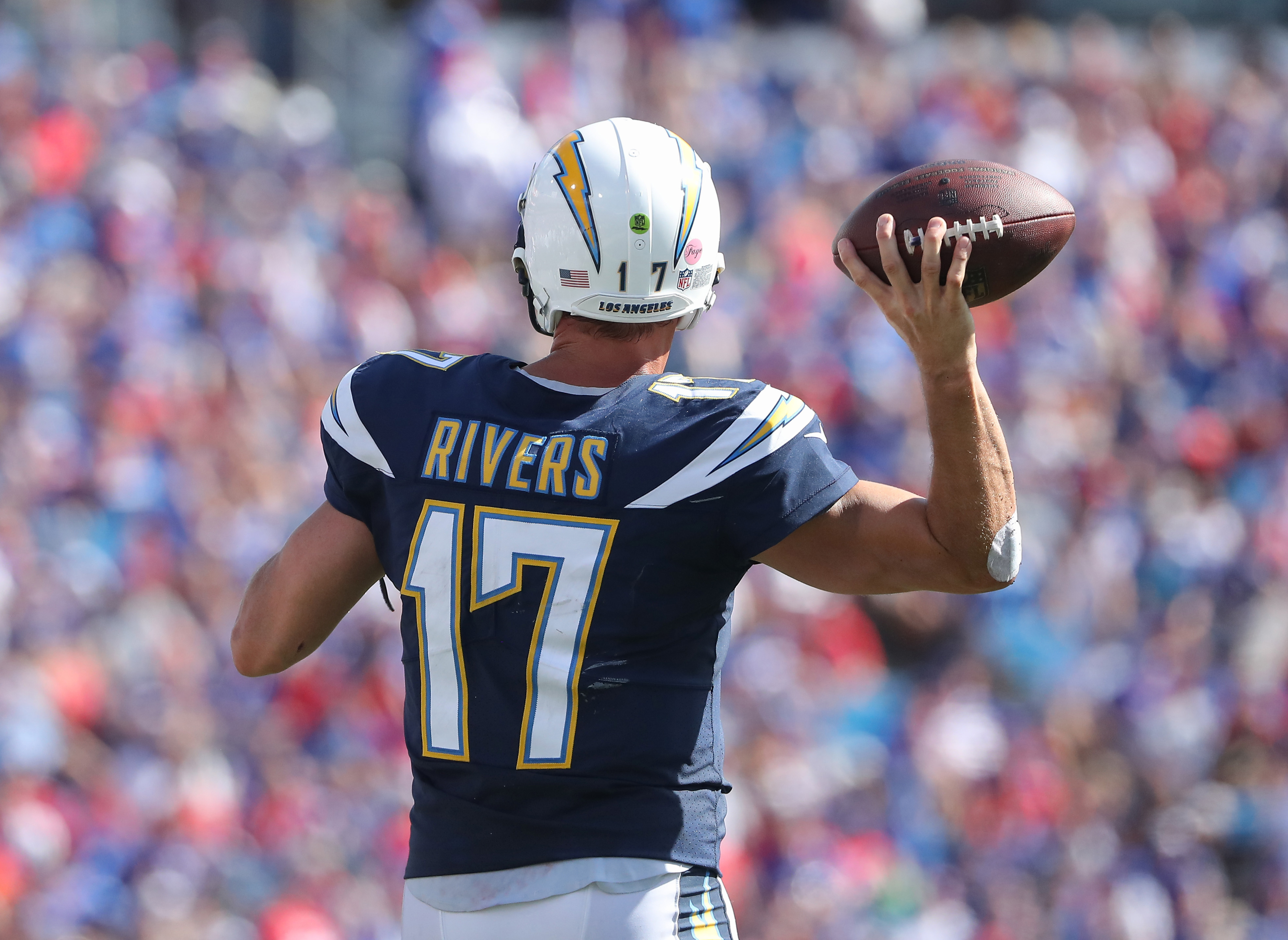 NFL on CTV, TSN, and RDS – Week 13 – Thursday, Nov. 29 to Monday, Dec ...