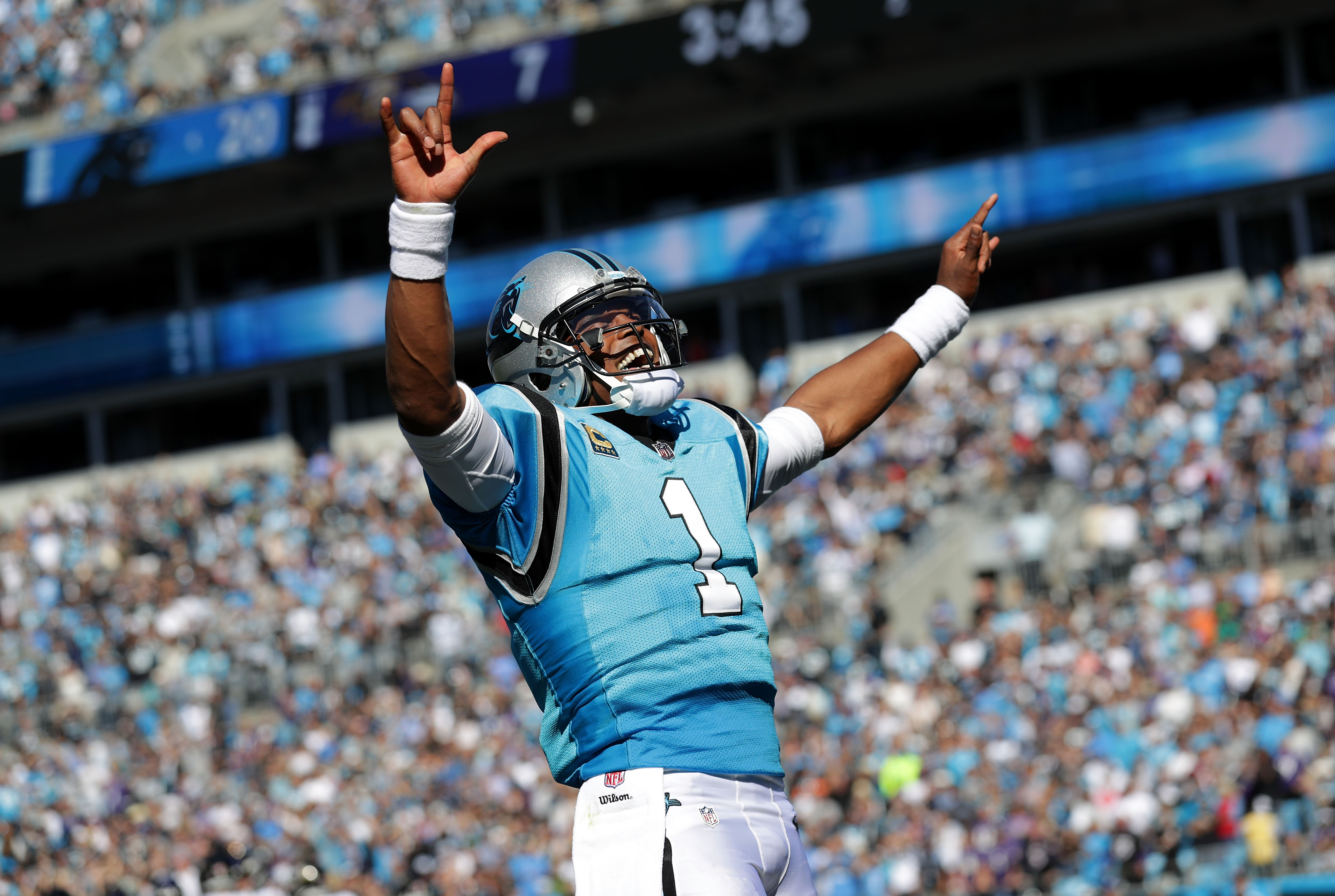 NFL on CTV, TSN, and RDS – Week 10 – Thursday, Nov. 8 to Monday, Nov ...