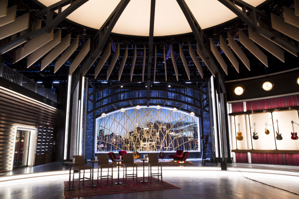 The Countdown to LAUNCH - Bell Media