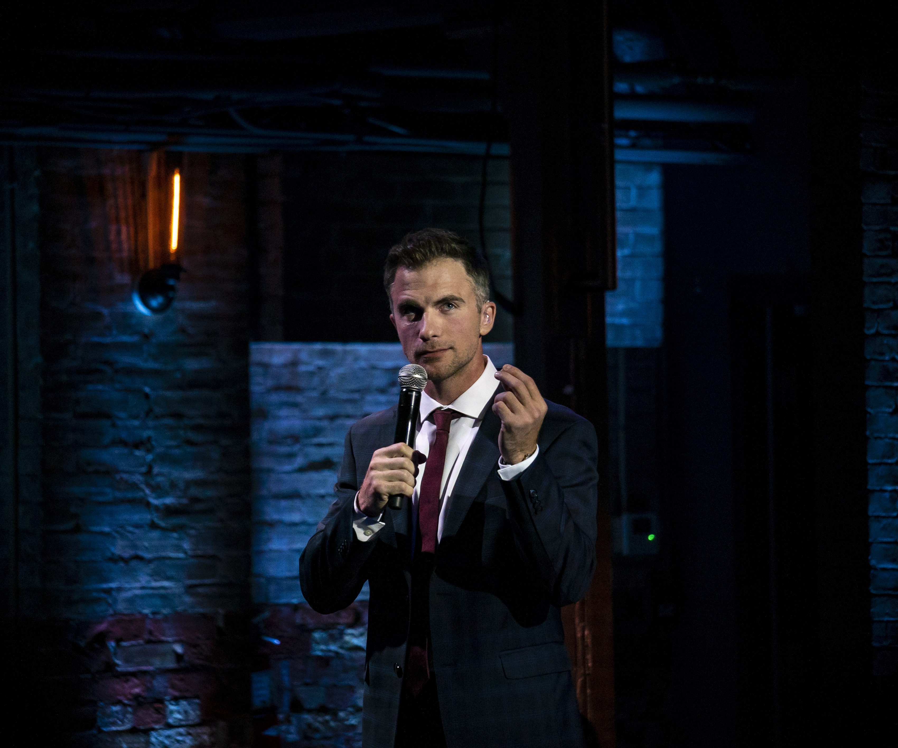 Crave Original Stand-Up Specials 2019 | Crave | The Lede