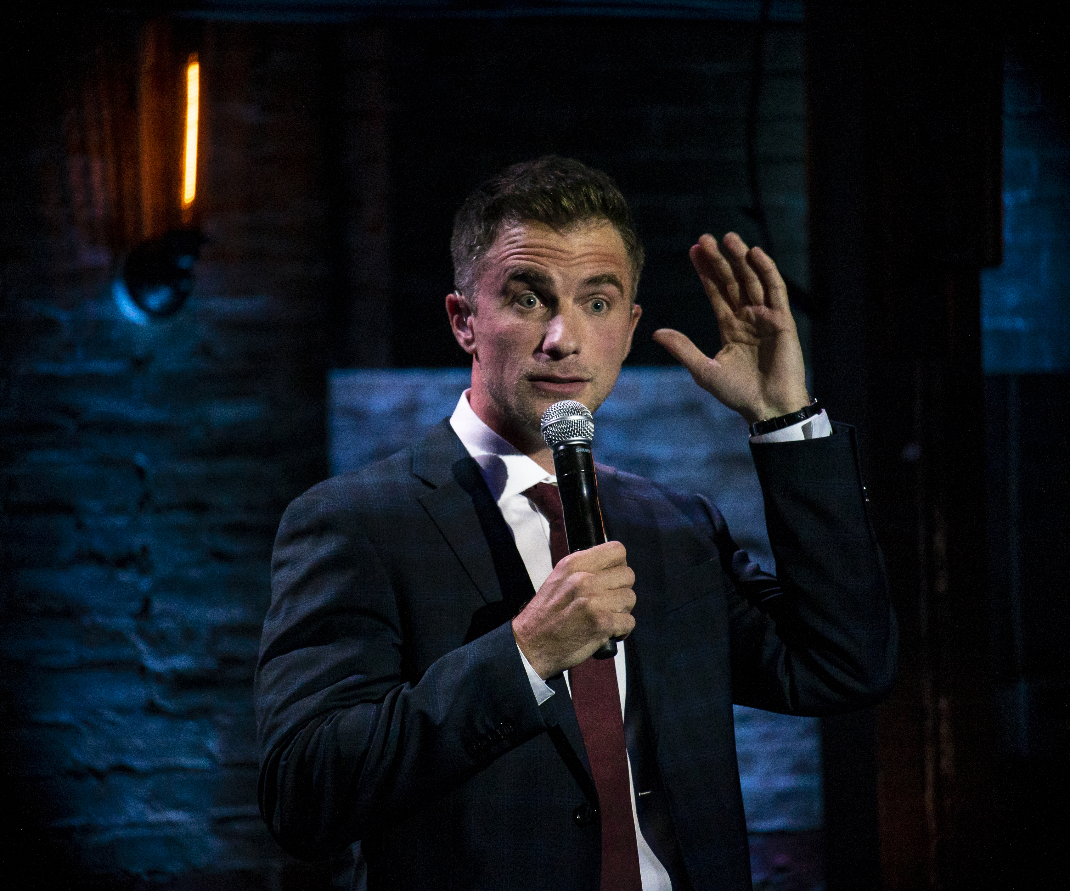 Crave Original Stand-Up Specials 2019 | Crave | The Lede
