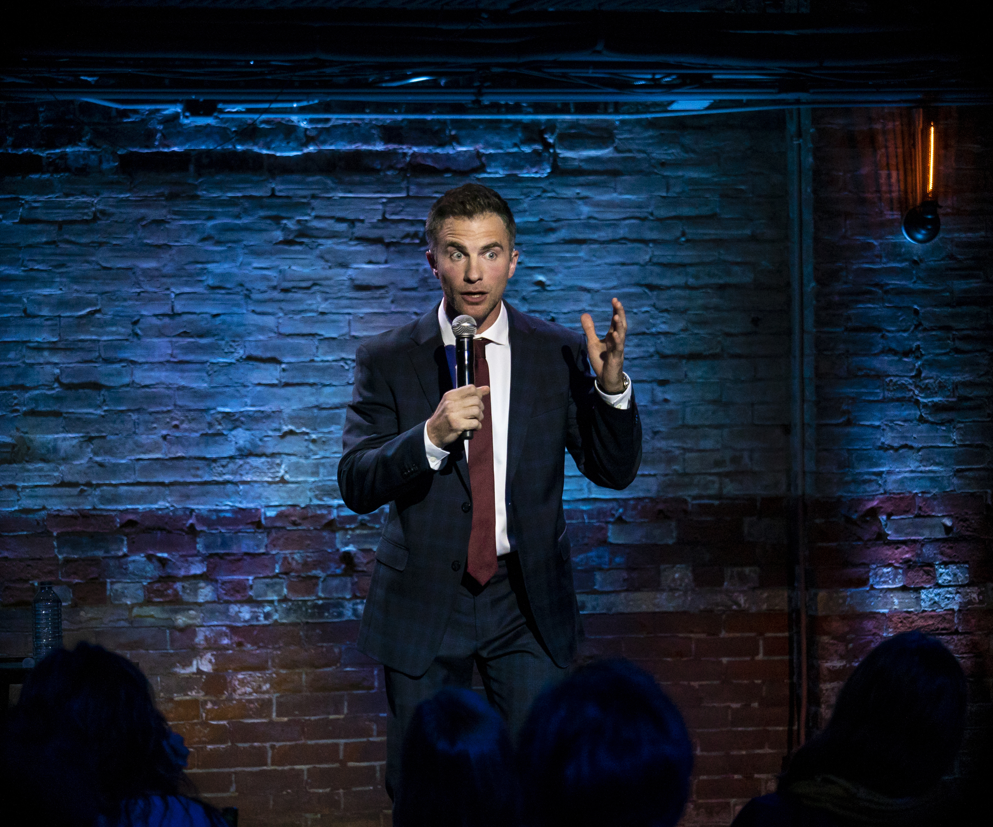 Crave Original Stand-Up Specials 2019 | Crave | The Lede