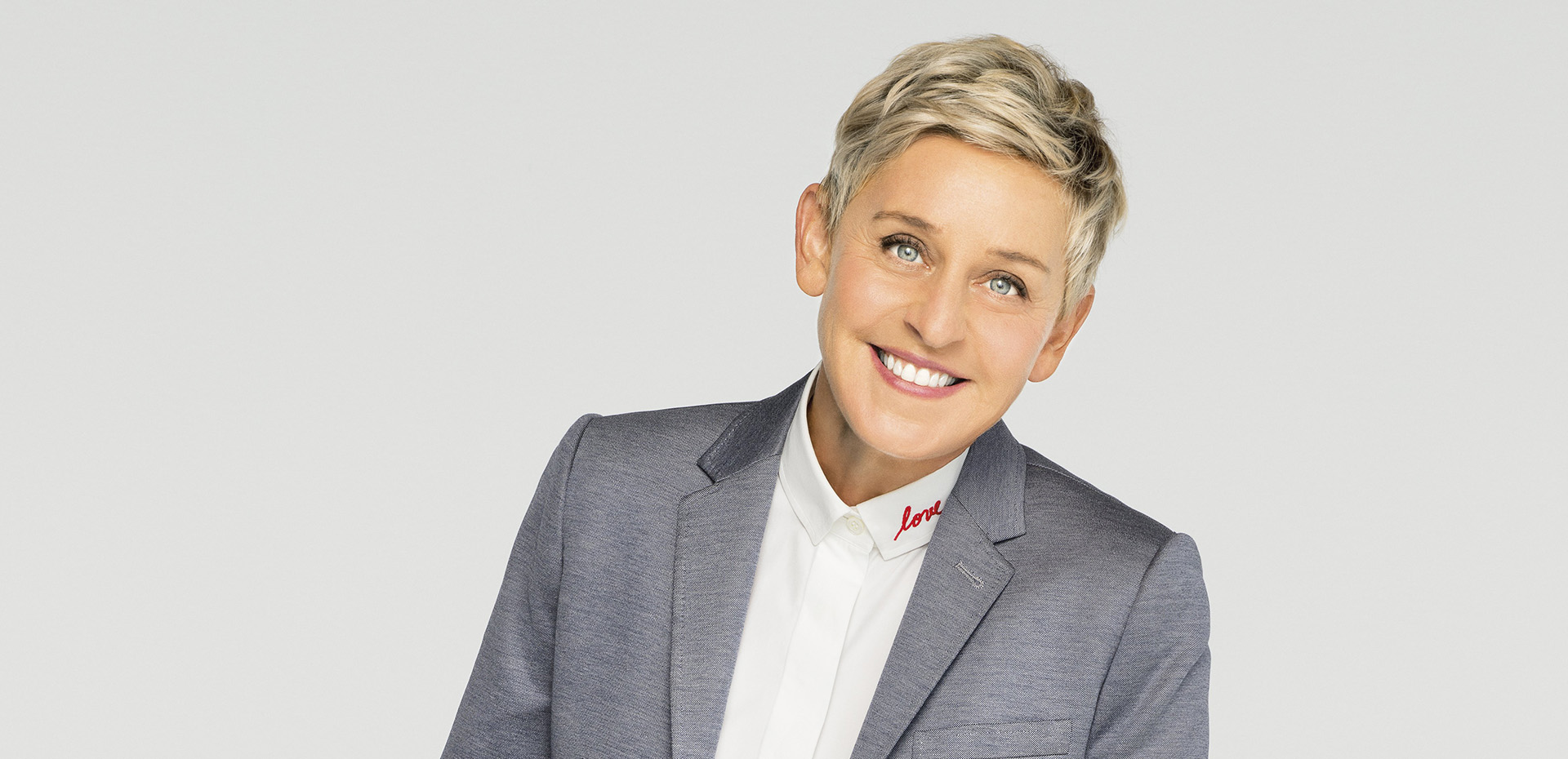 A Conversation with Ellen DeGeneres Presented by CTV - Bell Media