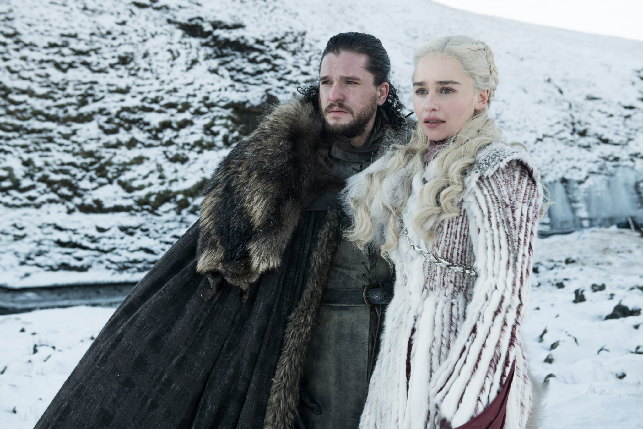 WHO’s sitting on the Iron Throne?! HBO releases new GAME OF THRONES ...