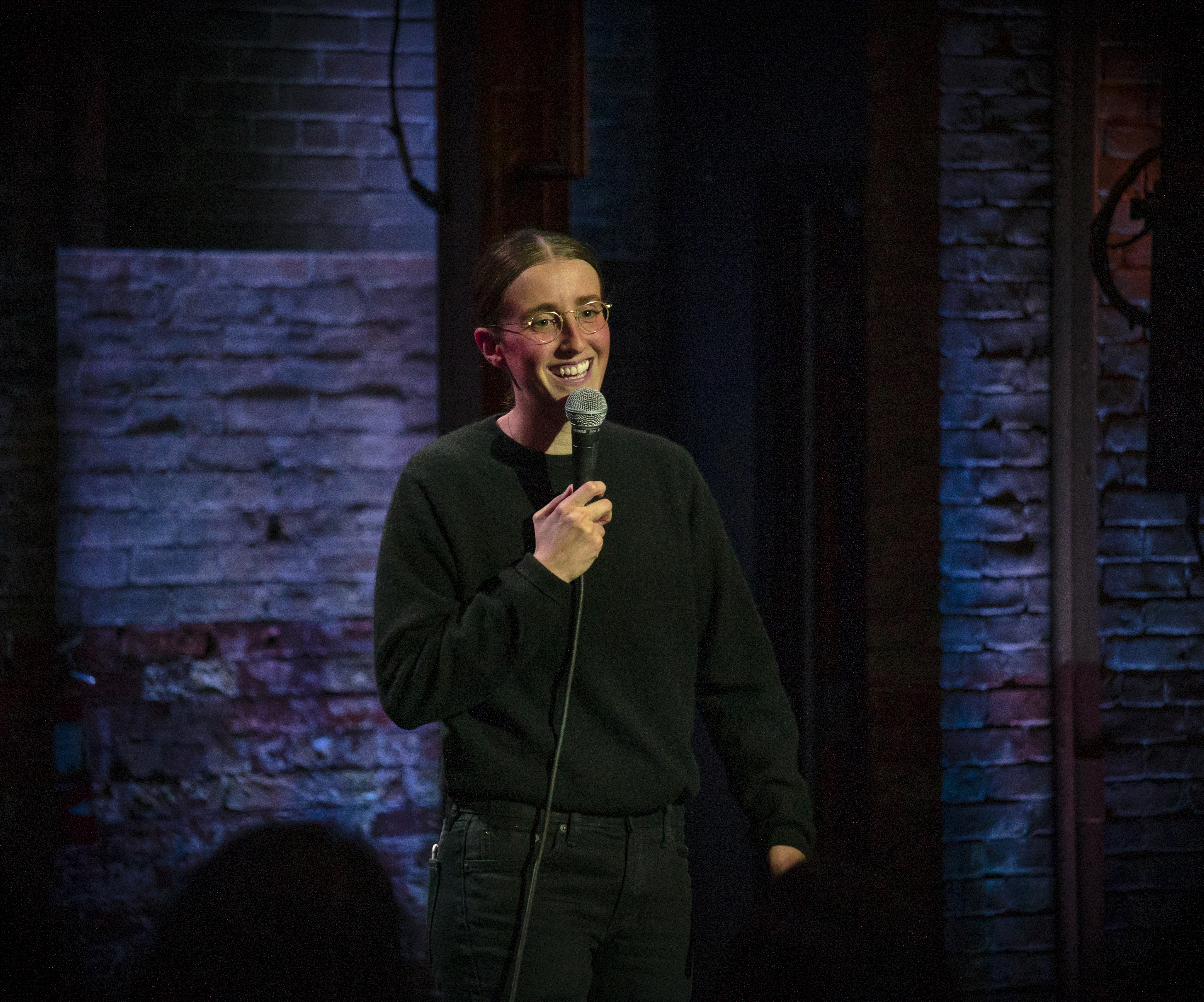 Crave Original Stand-Up Specials 2019 | Crave | The Lede