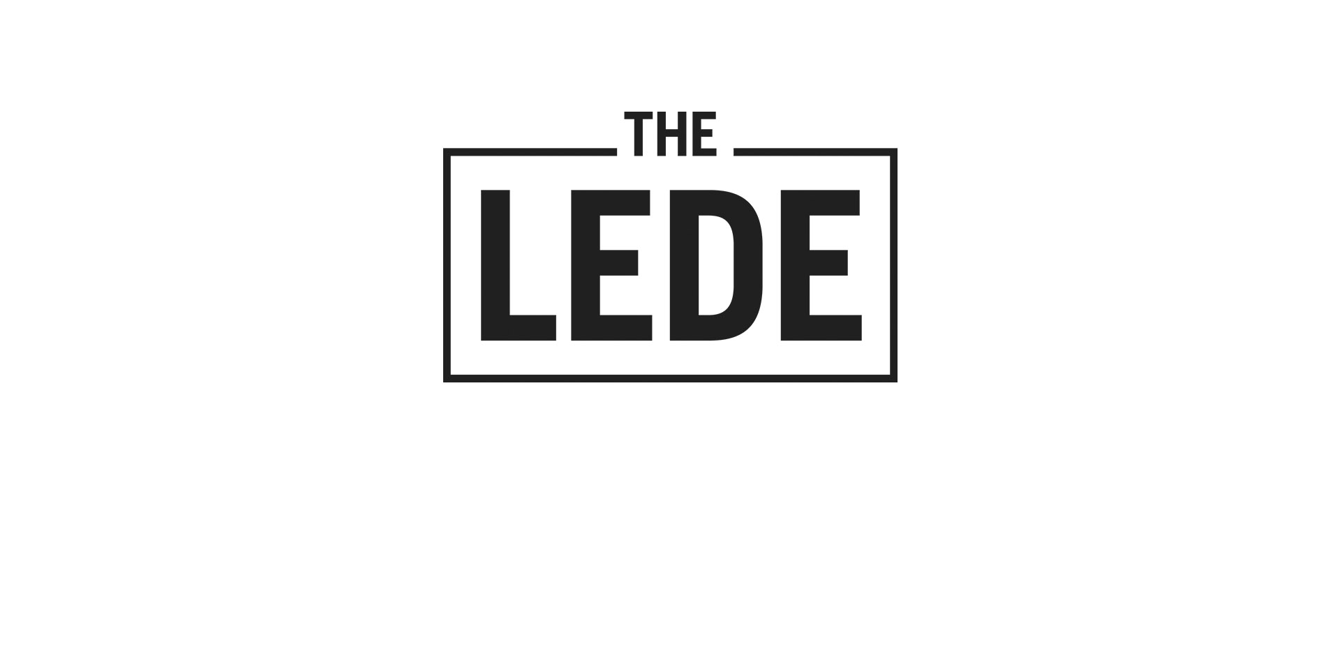 Introducing The Lede, Bell Media’s New Media Site - Bell Media