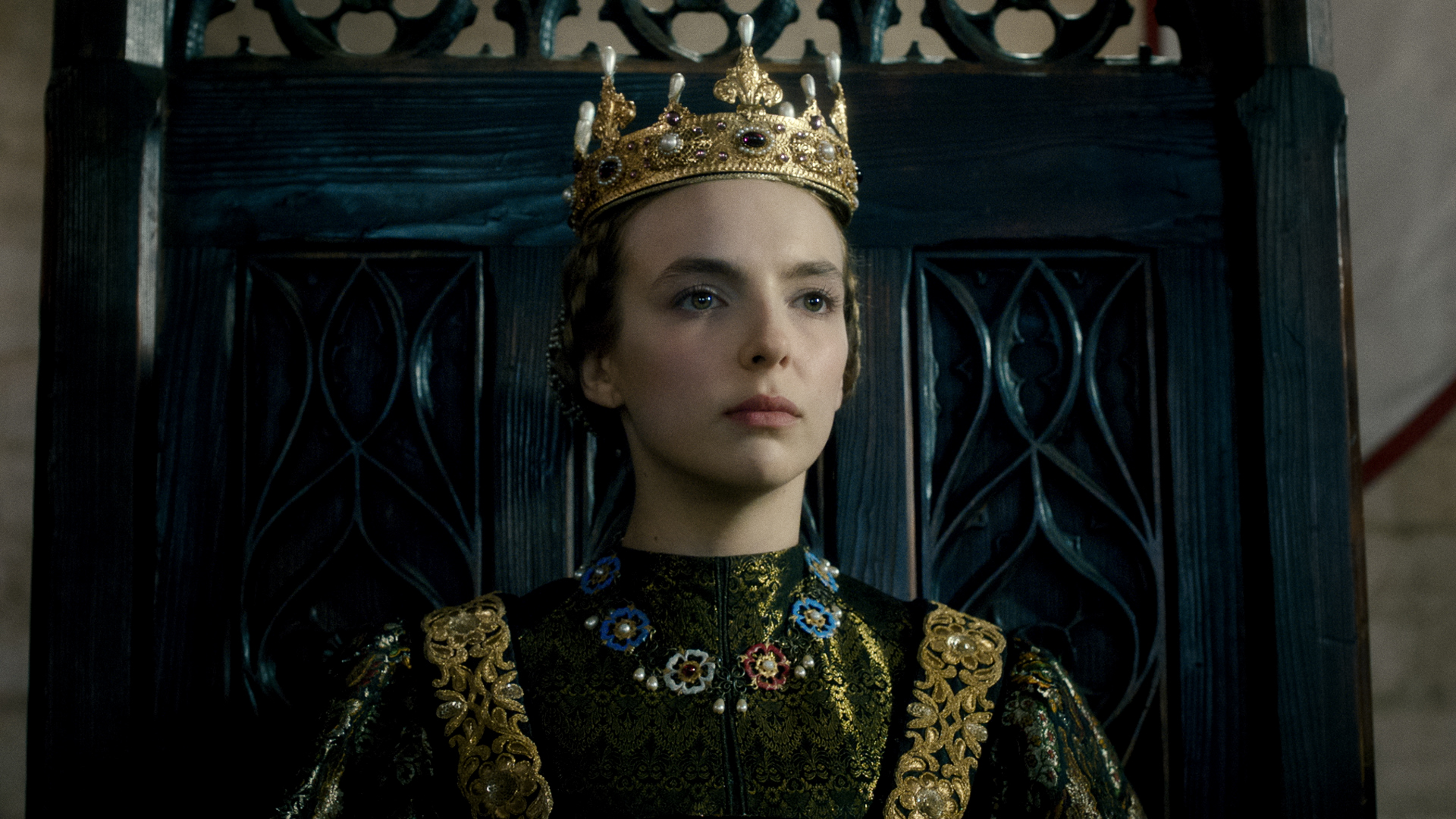 The White Princess | Starz | The Lede