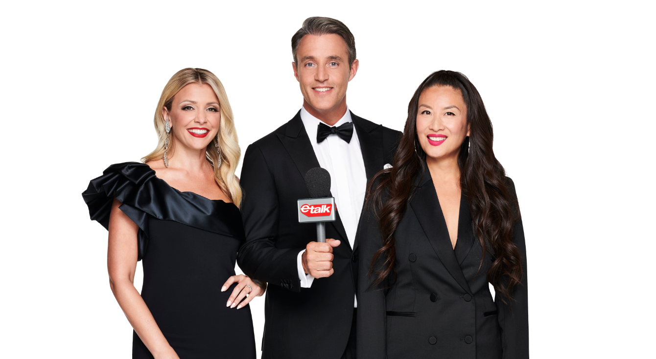 ETALK LIVE FROM THE OSCARS BALCONY Surpasses 1 Million Views on Twitter ...