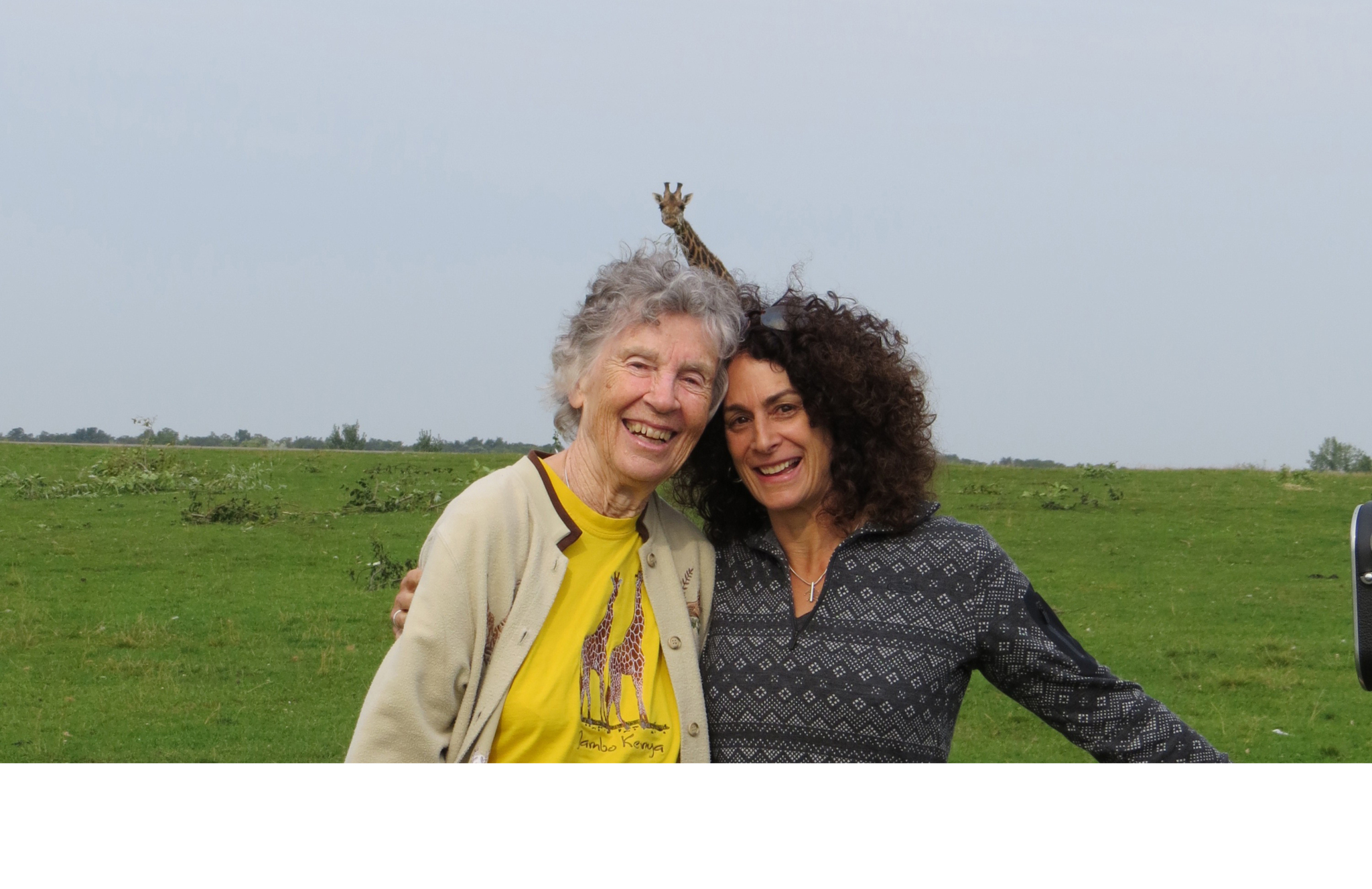 On International Women’s Day, filmmaker Alison Reid reflects on her ...