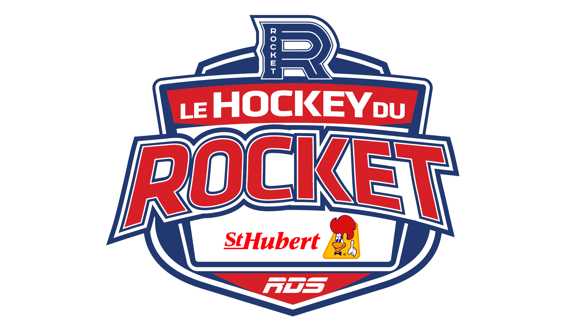 Ligue américaine de hockey : Rocket de Laval (LAH) - Bell Media