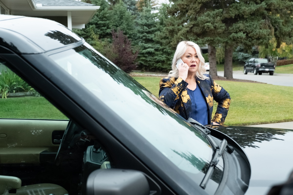 Sparks Fly As Worlds Collide in Jann Arden's Hilarious and Heartfelt ...