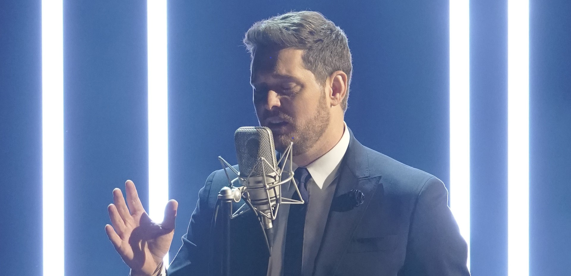 CTV, Citytv, and Crave Celebrate Iconic Canadian Musician Michael Bublé ...