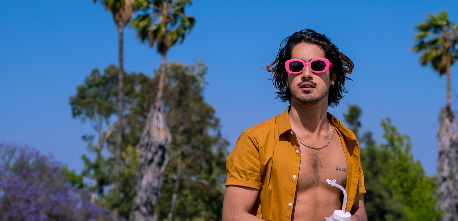 Full Season of New, Critically Acclaimed Comedy Series NOW APOCALYPSE ...