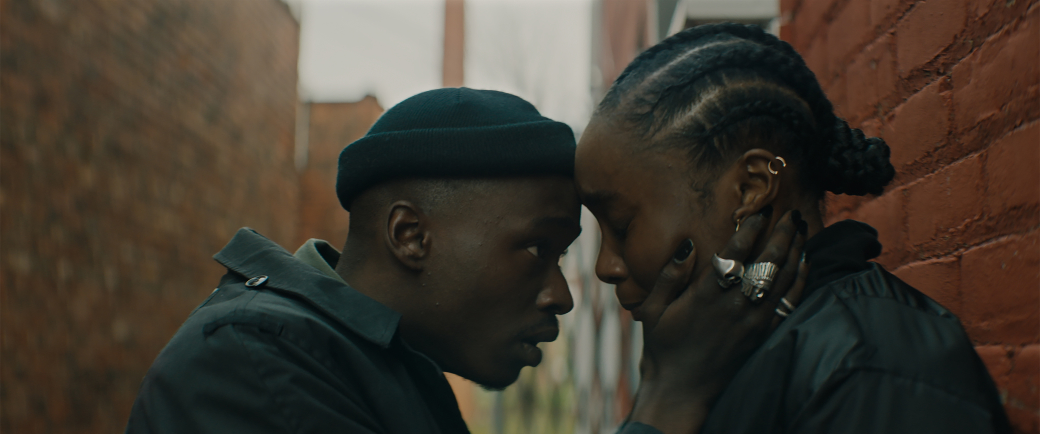 Native Son - Bell Media