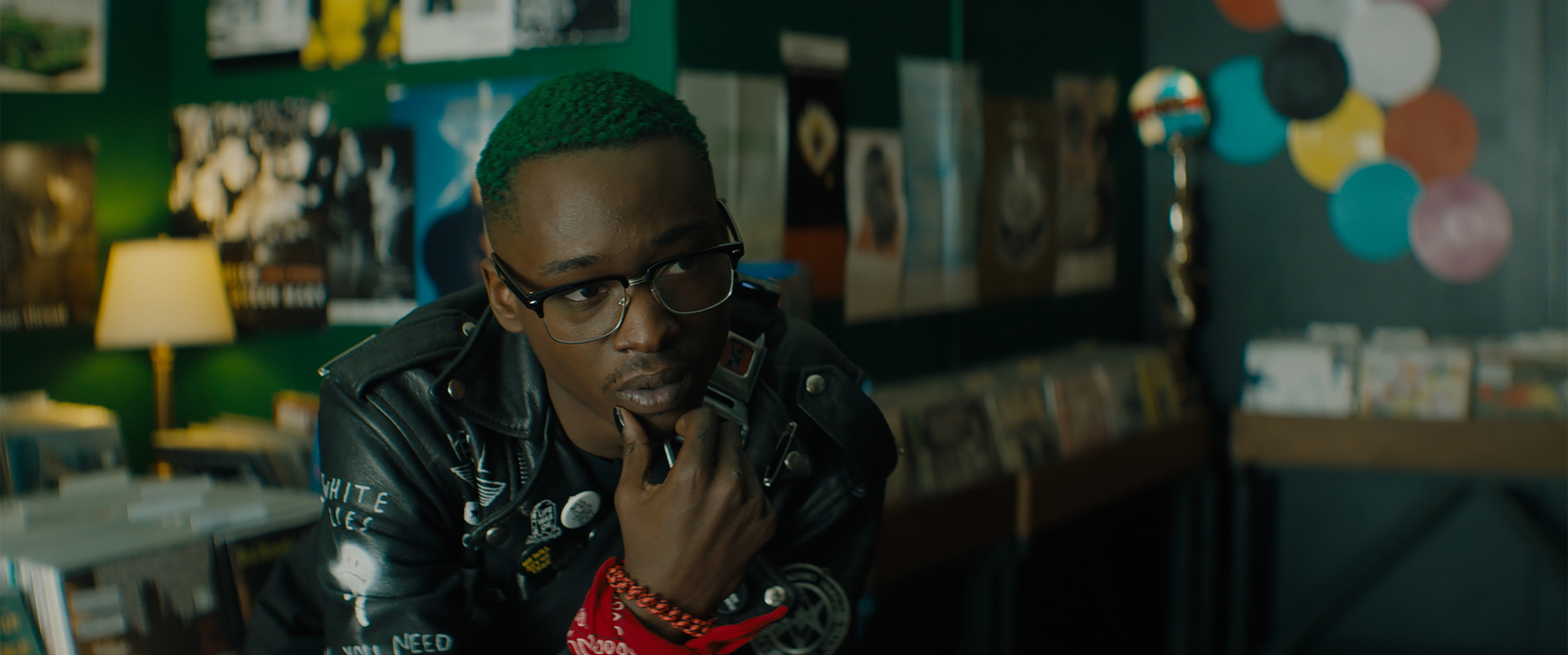 This Just in from HBO: HBO FILMS DRAMA NATIVE SON, BASED ON THE CLASSIC ...