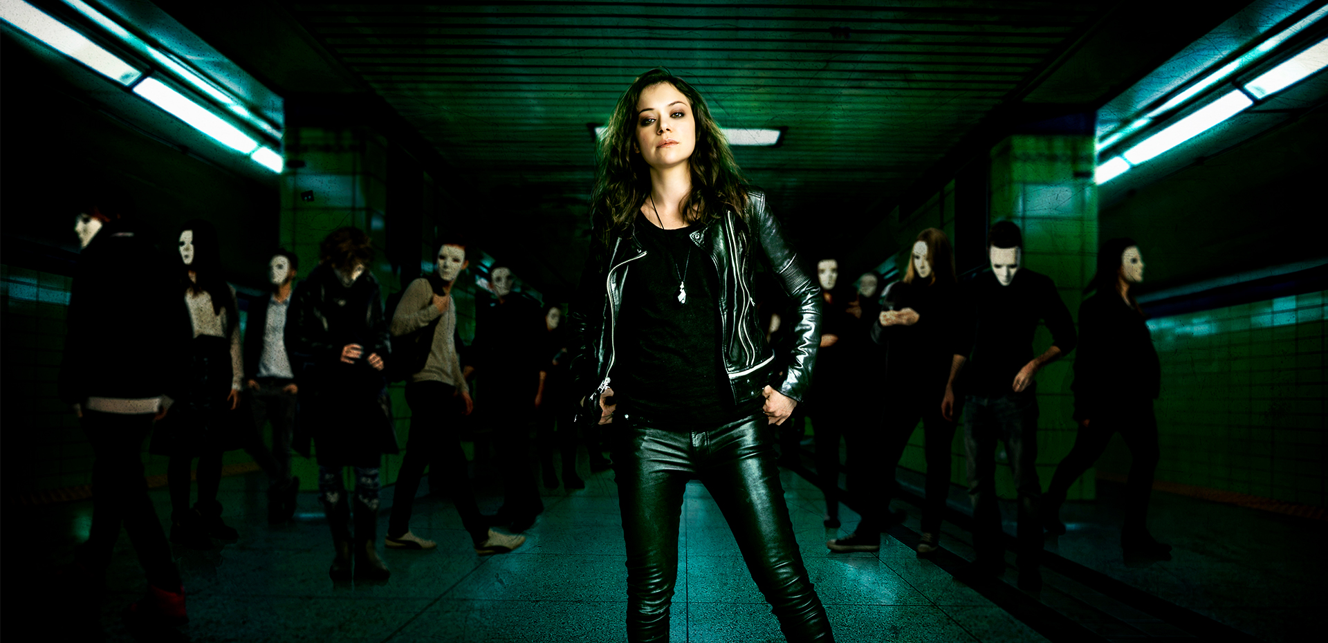 Clone Club Has a New Reason to Celebrate as all Five Seasons of ORPHAN ...