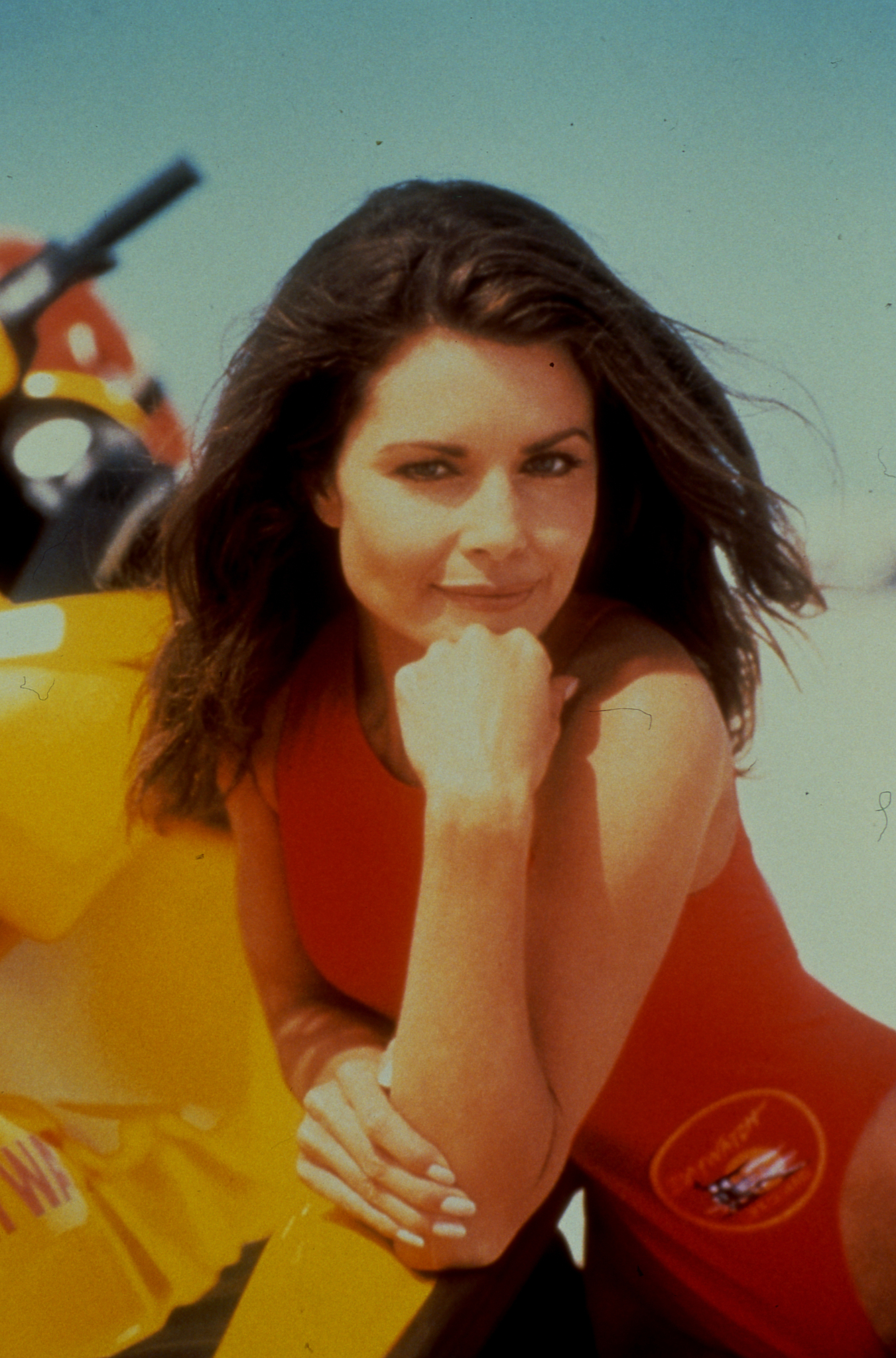 BAYWATCH | Bell Media
