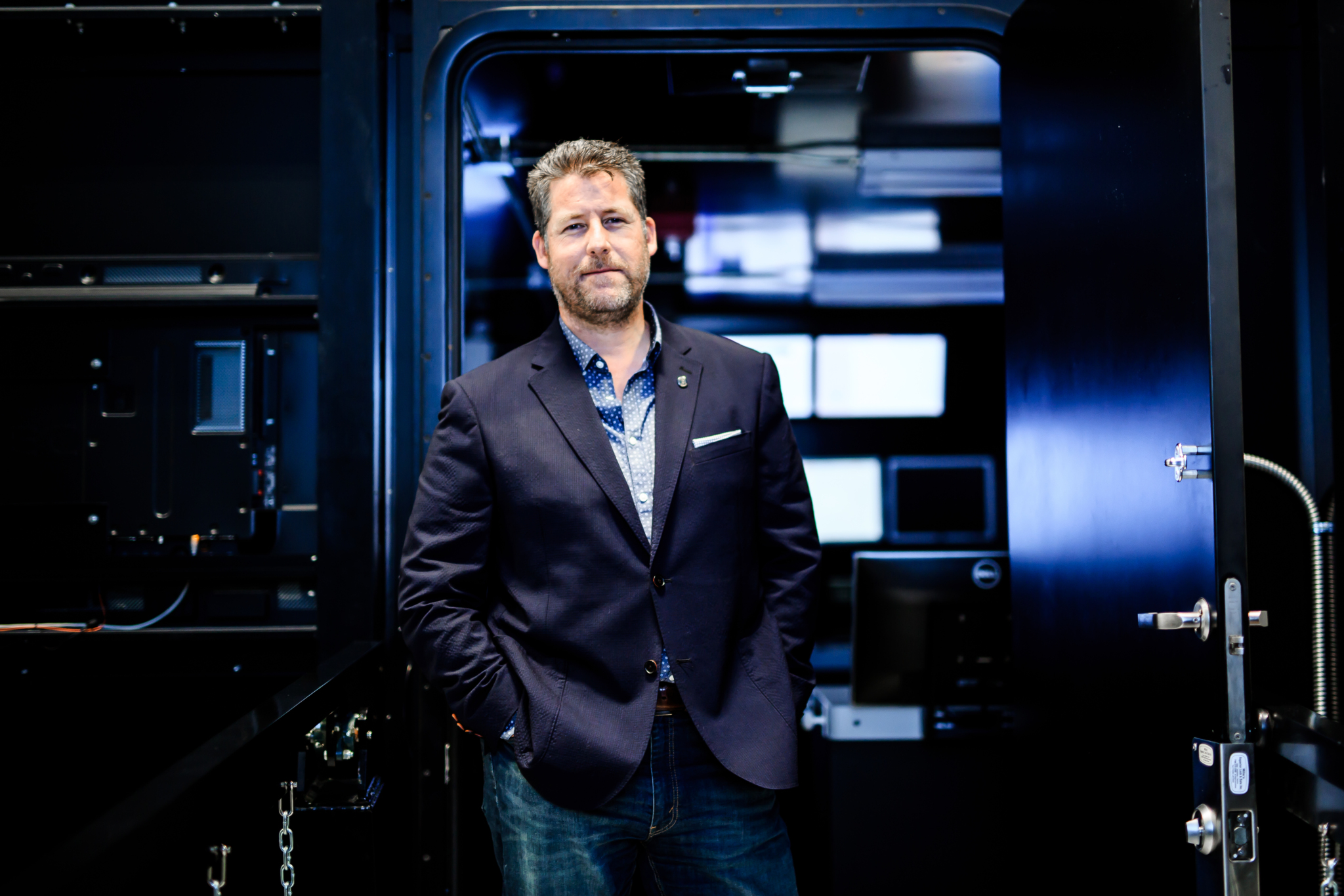 New Discovery Docudrama DISASTERS AT SEA Takes a Deep Dive to Explain ...