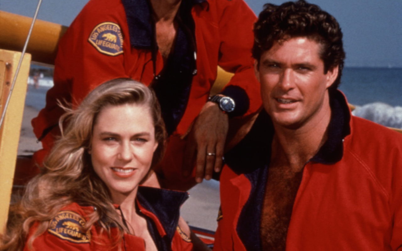 BAYWATCH – Bell Media