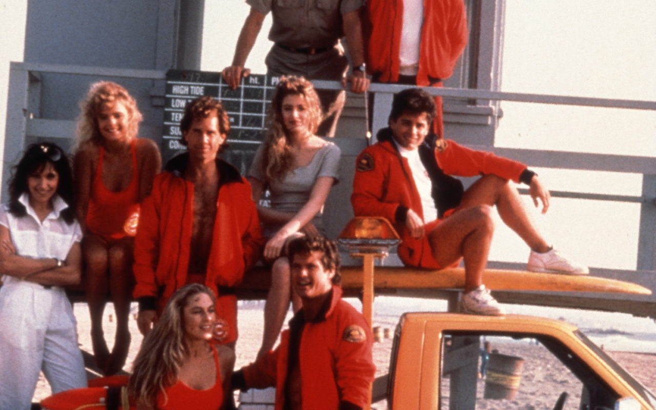 BAYWATCH – Bell Media