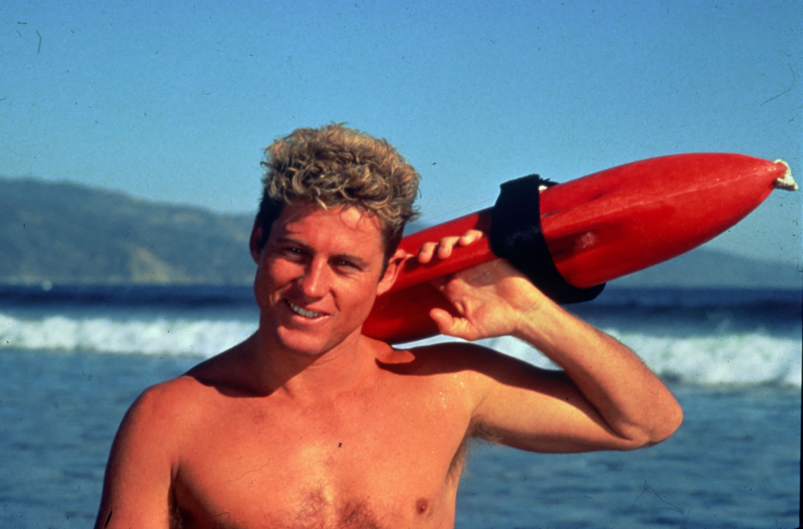 BAYWATCH | Bell Media