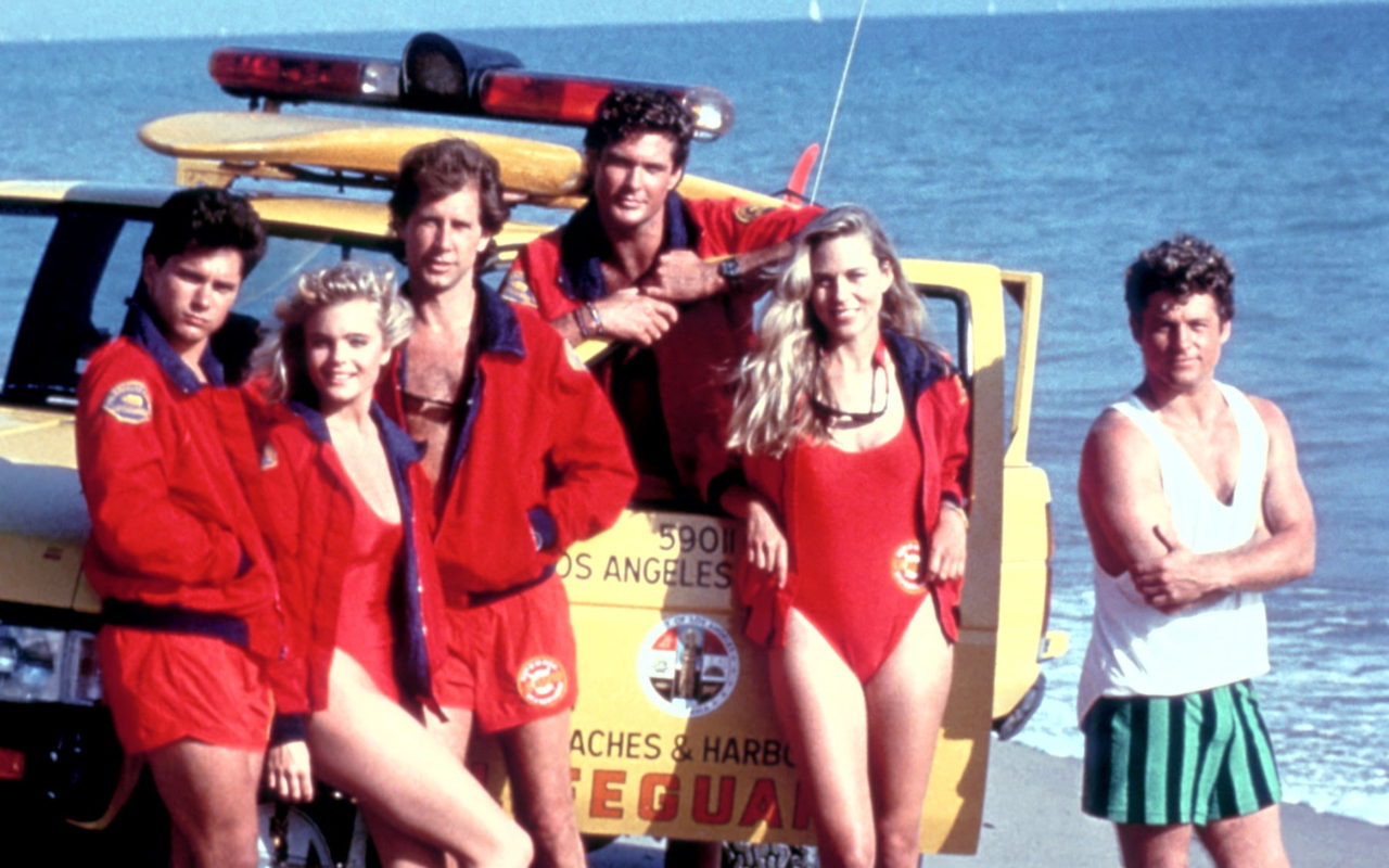 BAYWATCH – Bell Media