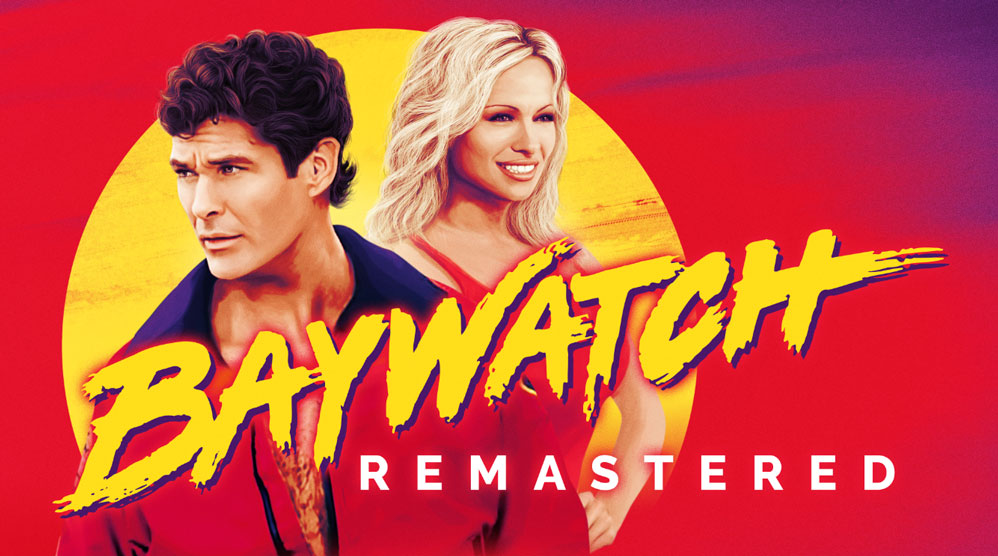 BAYWATCH | E! | The Lede