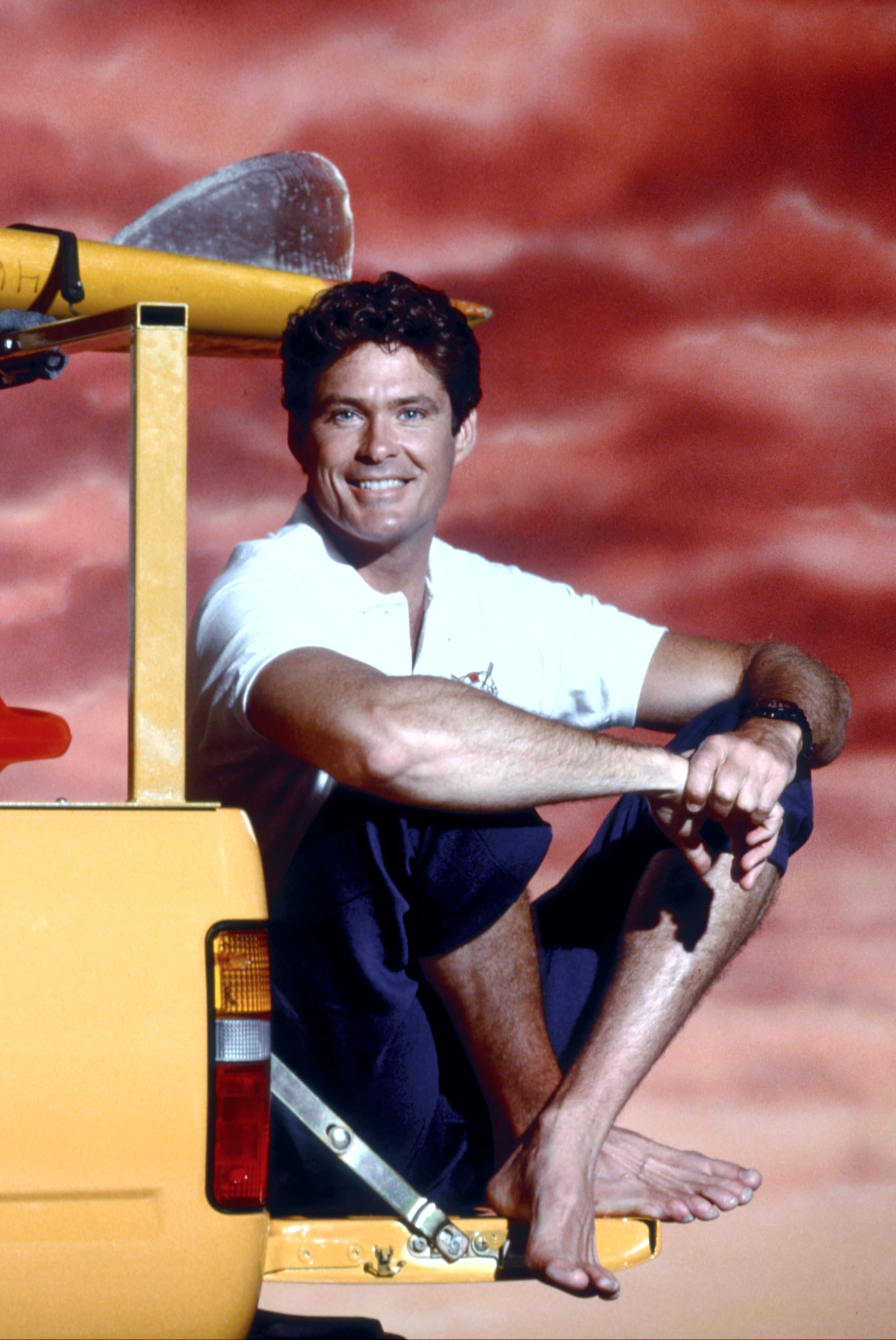 BAYWATCH | Bell Media