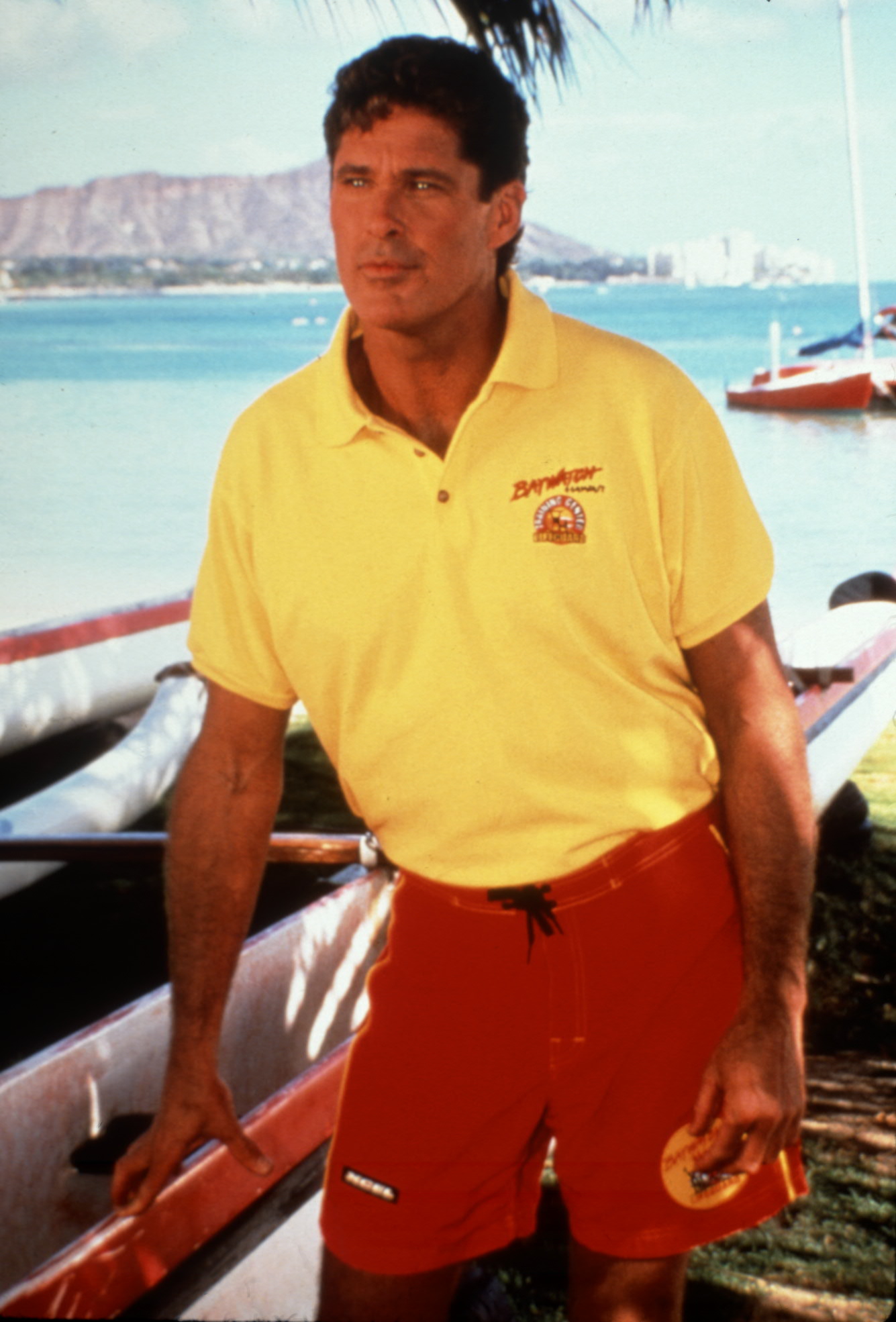 BAYWATCH | Bell Media