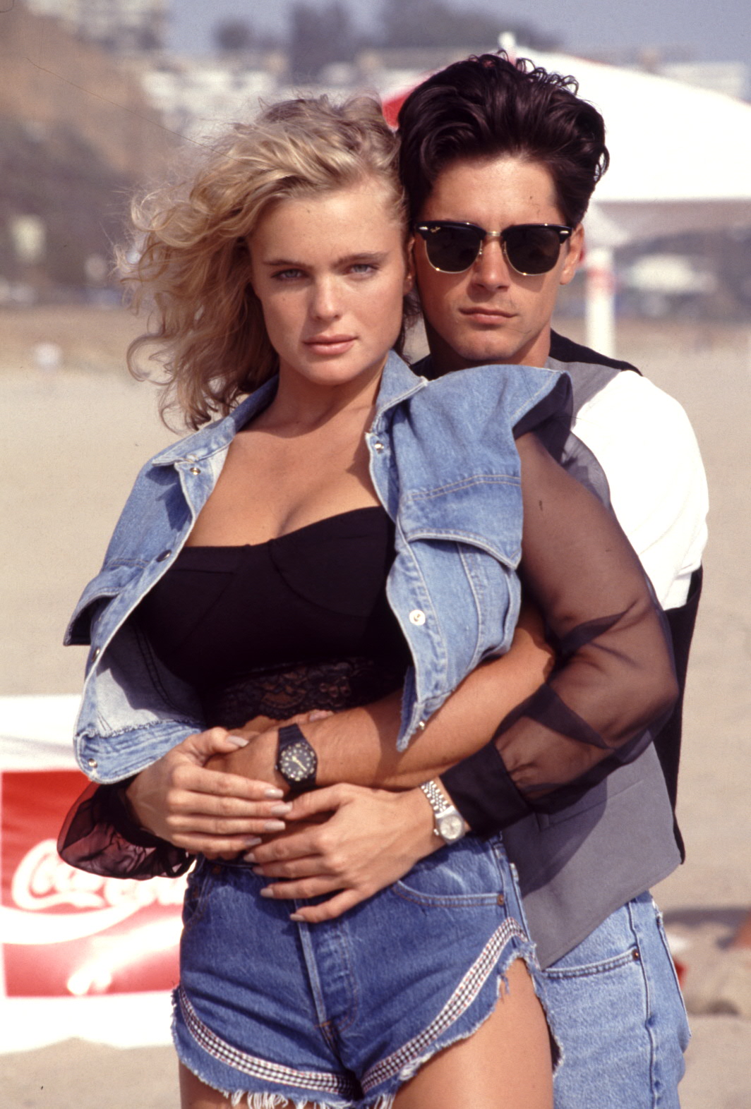 BAYWATCH | E! | The Lede