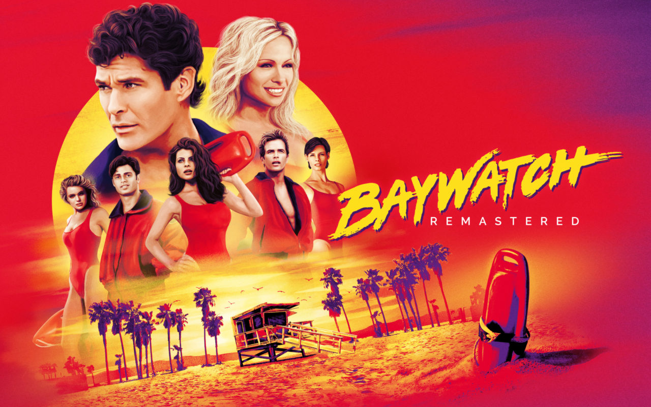 BAYWATCH – Bell Media