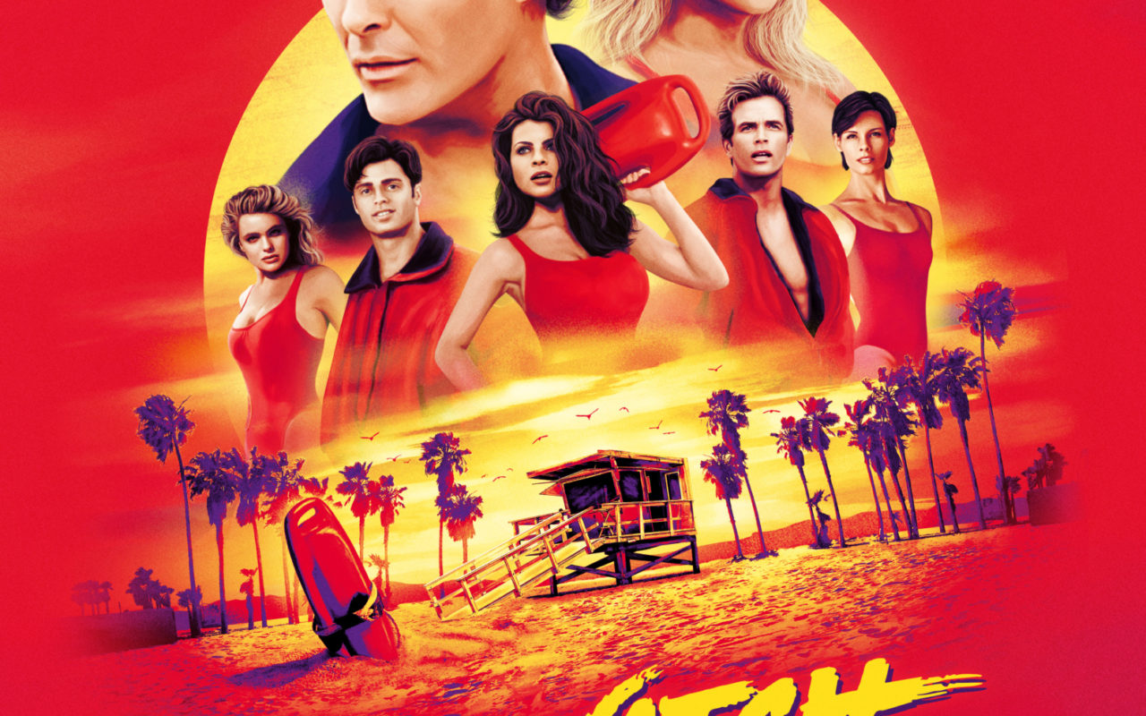 BAYWATCH – Bell Media