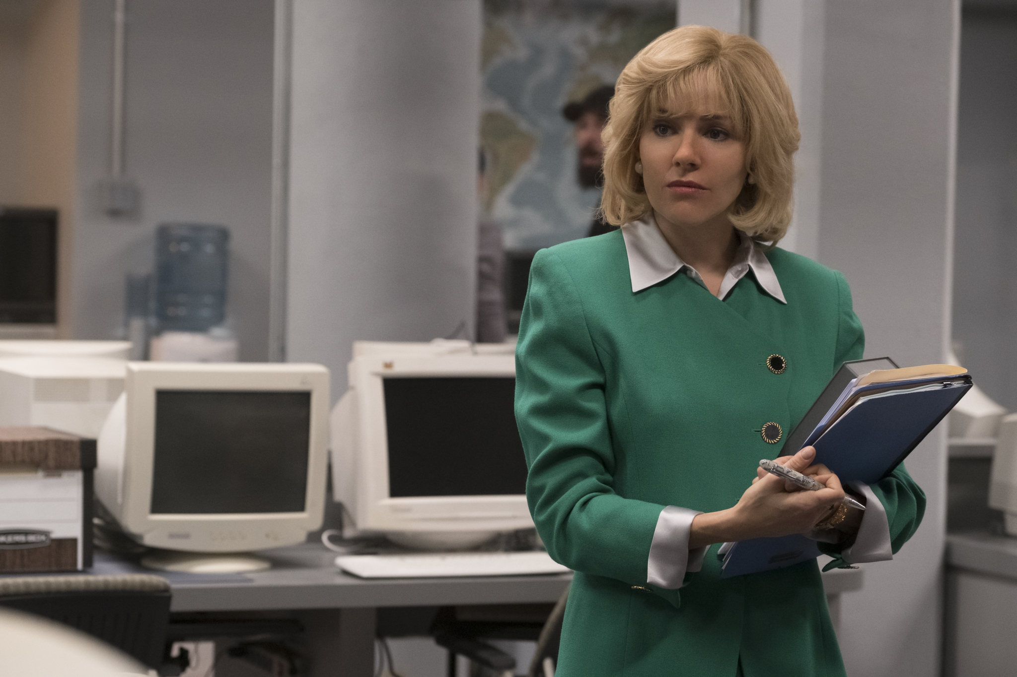 The Loudest Voice | Crave | The Lede