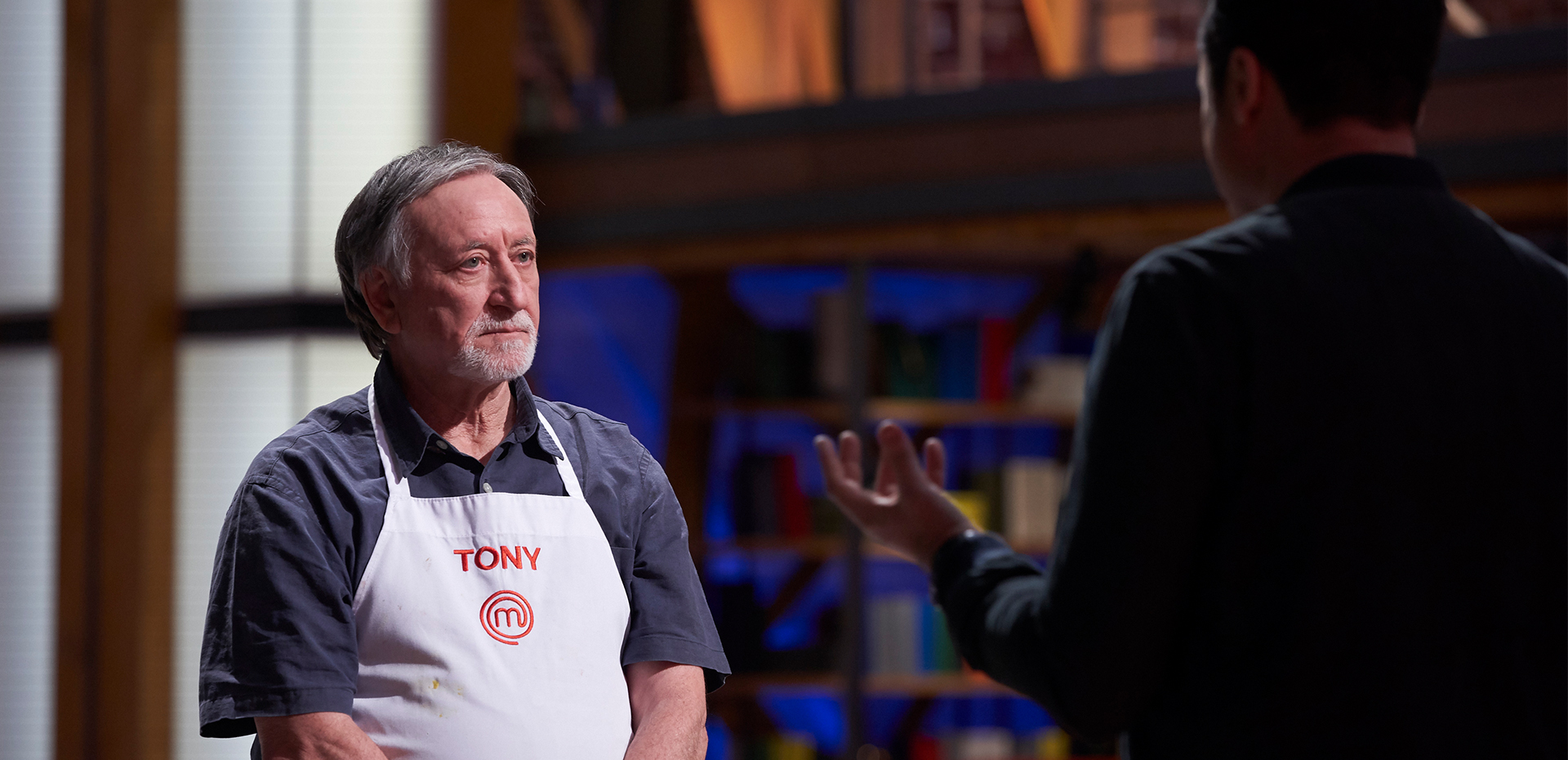 Fourth Home Cook Exits the MASTERCHEF CANADA Kitchen on CTV, Leaving ...