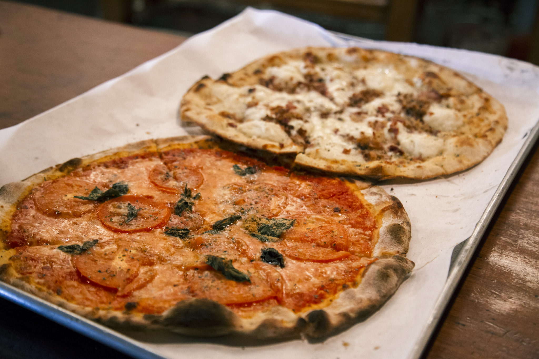 The Pizza Show | CTV Life Channel | The Lede