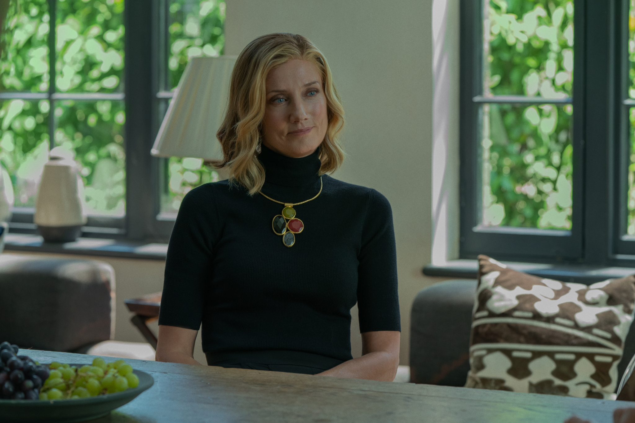 The Rook | Starz | The Lede