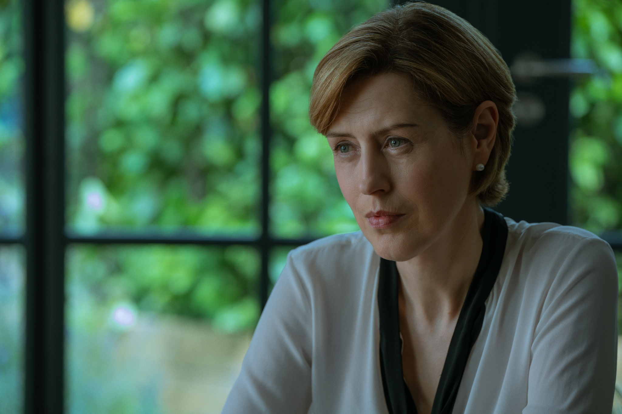 The Rook | Starz | The Lede