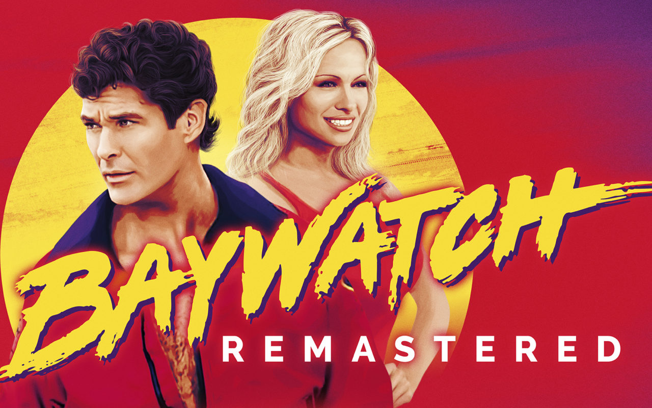 BAYWATCH – Bell Media