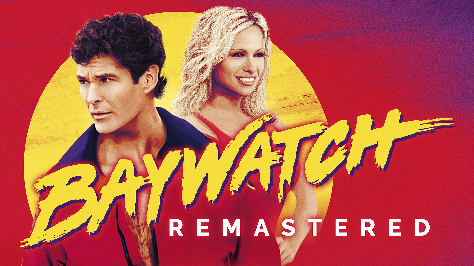 BAYWATCH | E! | The Lede