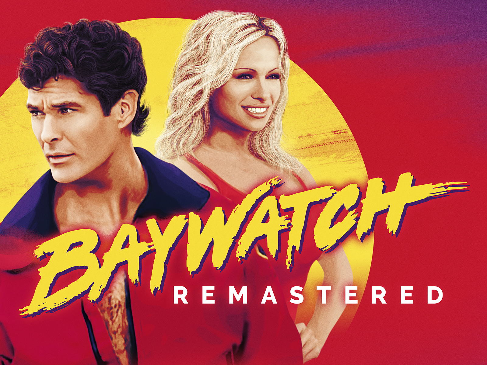 BAYWATCH | E! | The Lede