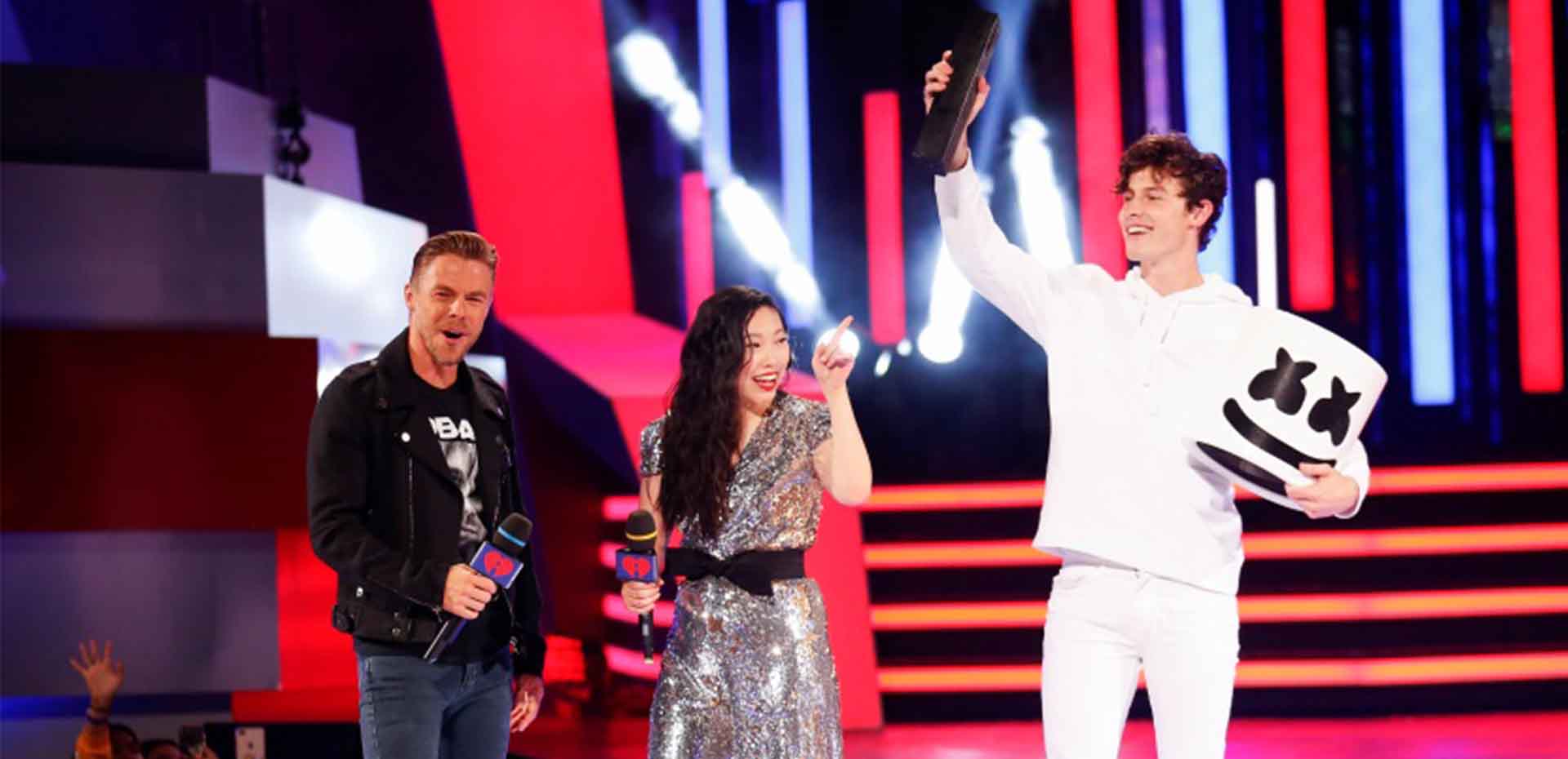 Get to Know iHeartRadio FanFest Headliner Marshmello - Bell Media
