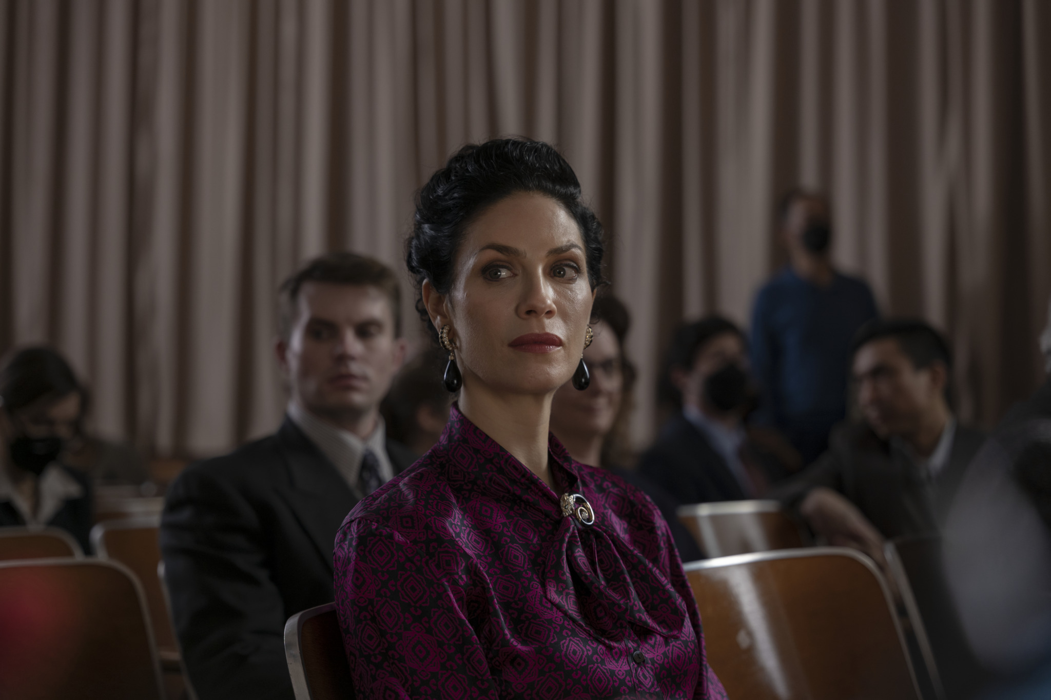 City On A Hill | Crave | The Lede