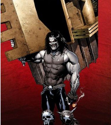 Krypton Season 2 Returns with a Major Comic Book Villain: Lobo - Bell Media