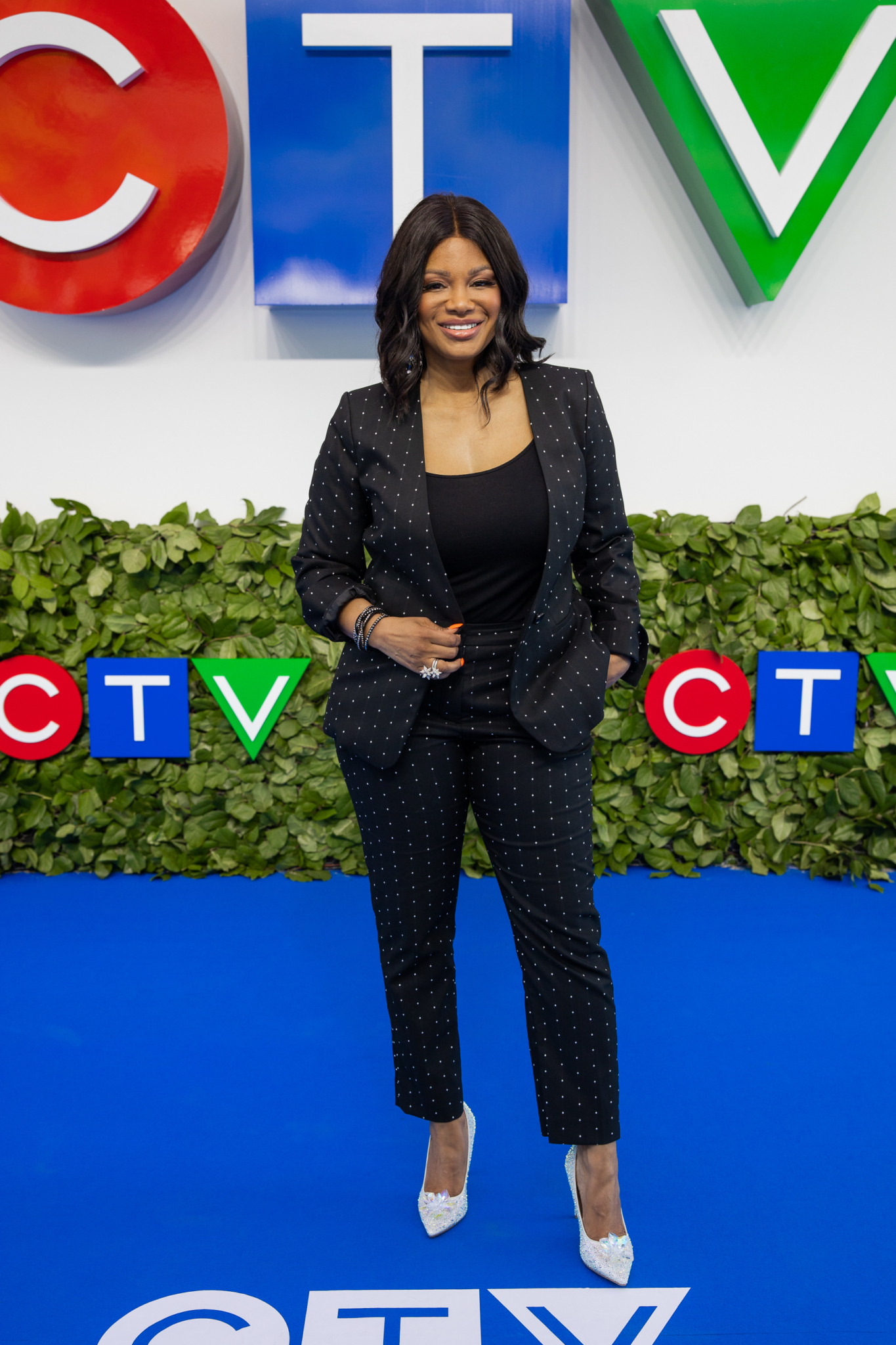 CTV Upfront 2019 | Bell Media