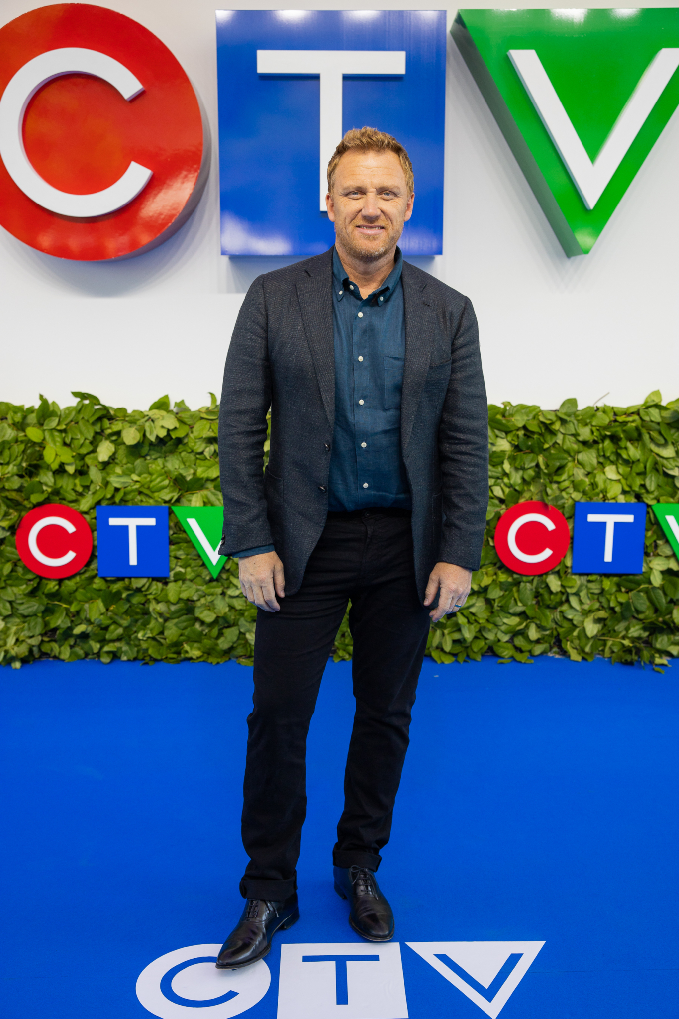 CTV Upfront 2019 | Bell Media
