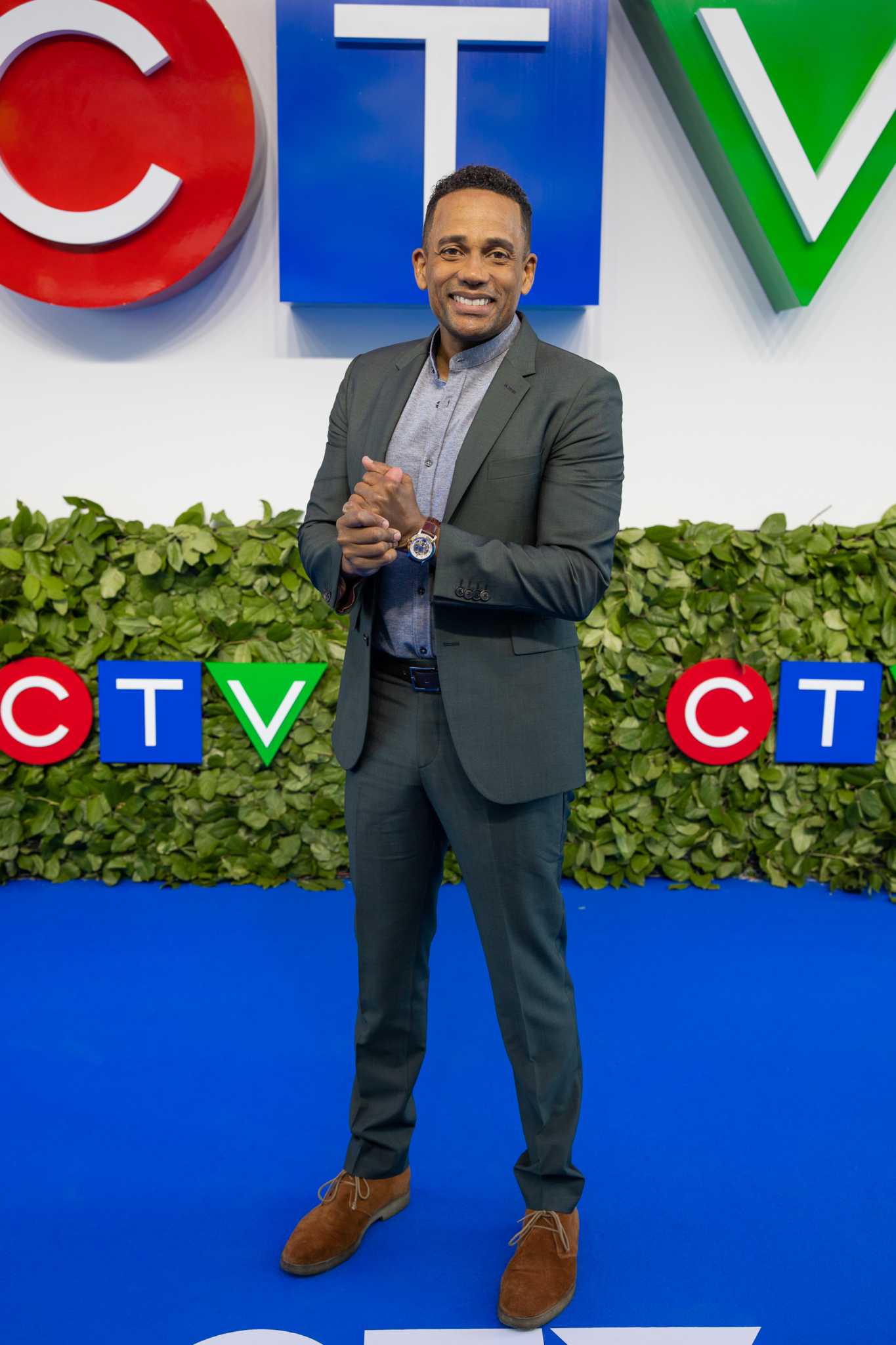 CTV Upfront 2019 | Bell Media