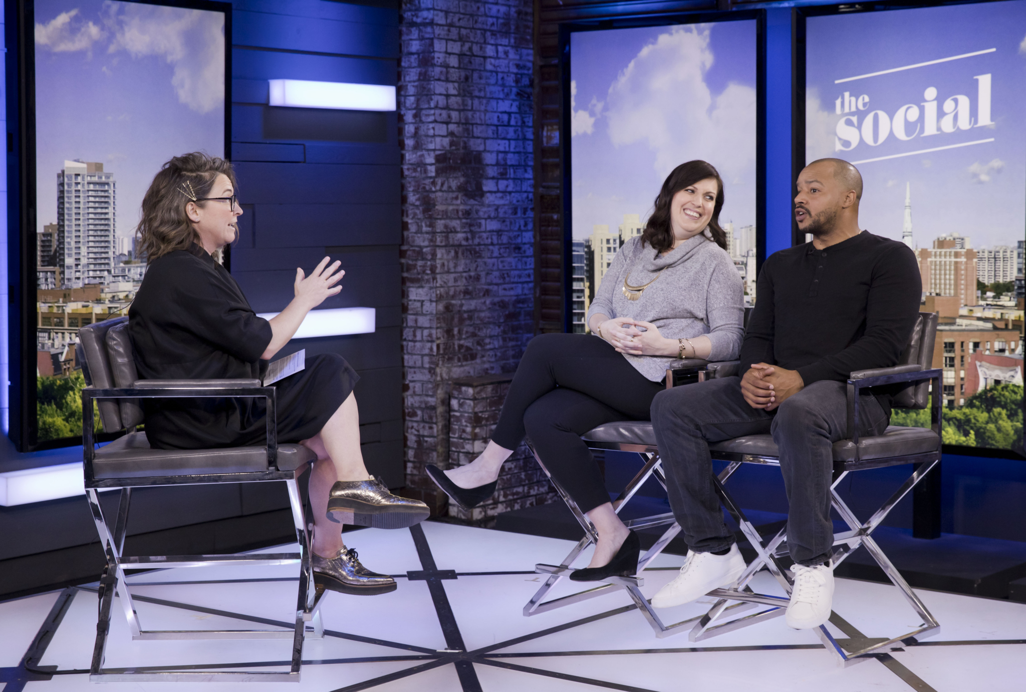 Protected: CTV Upfront 2019 | The Lede