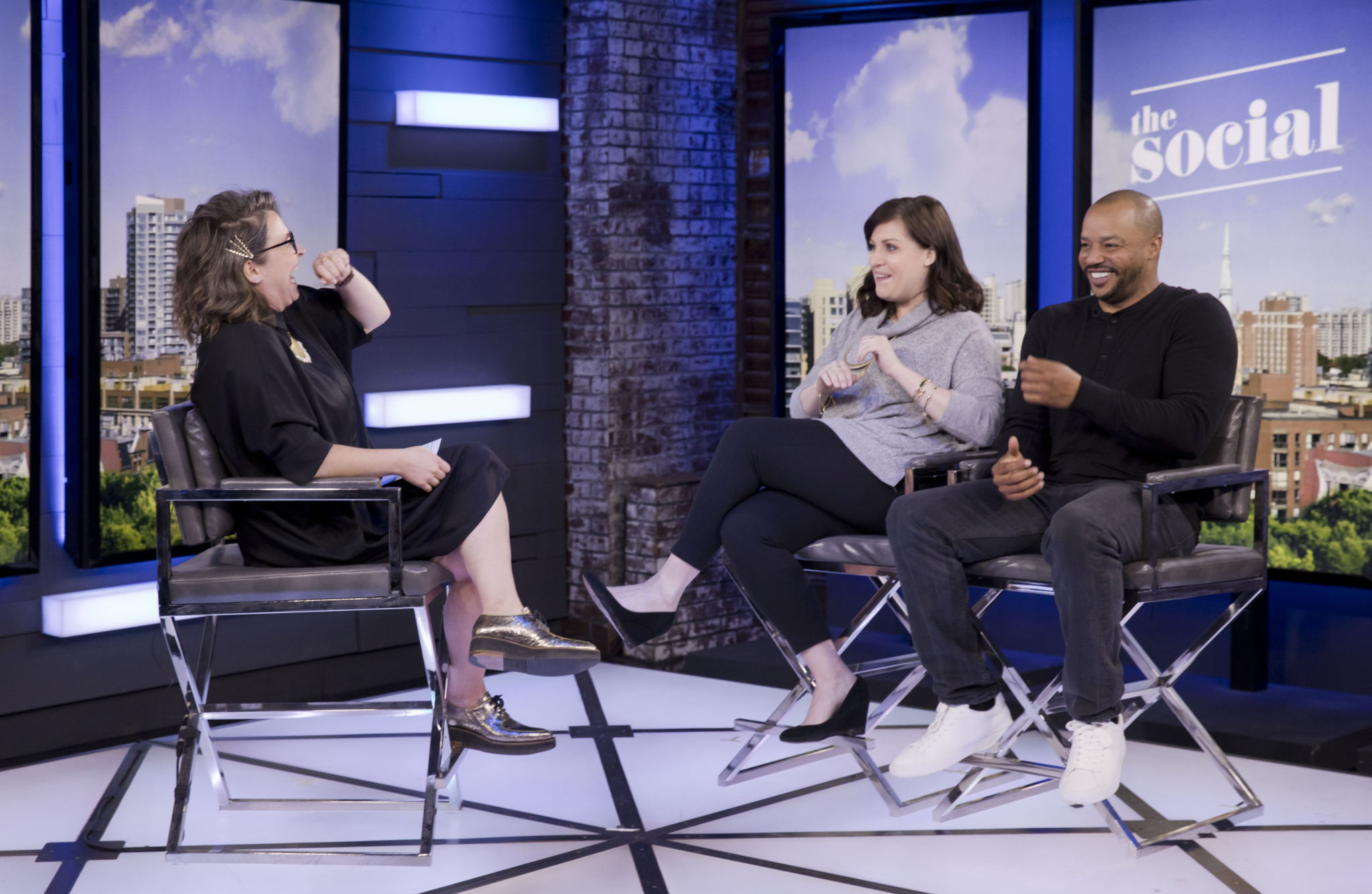 Protected: CTV Upfront 2019 | The Lede