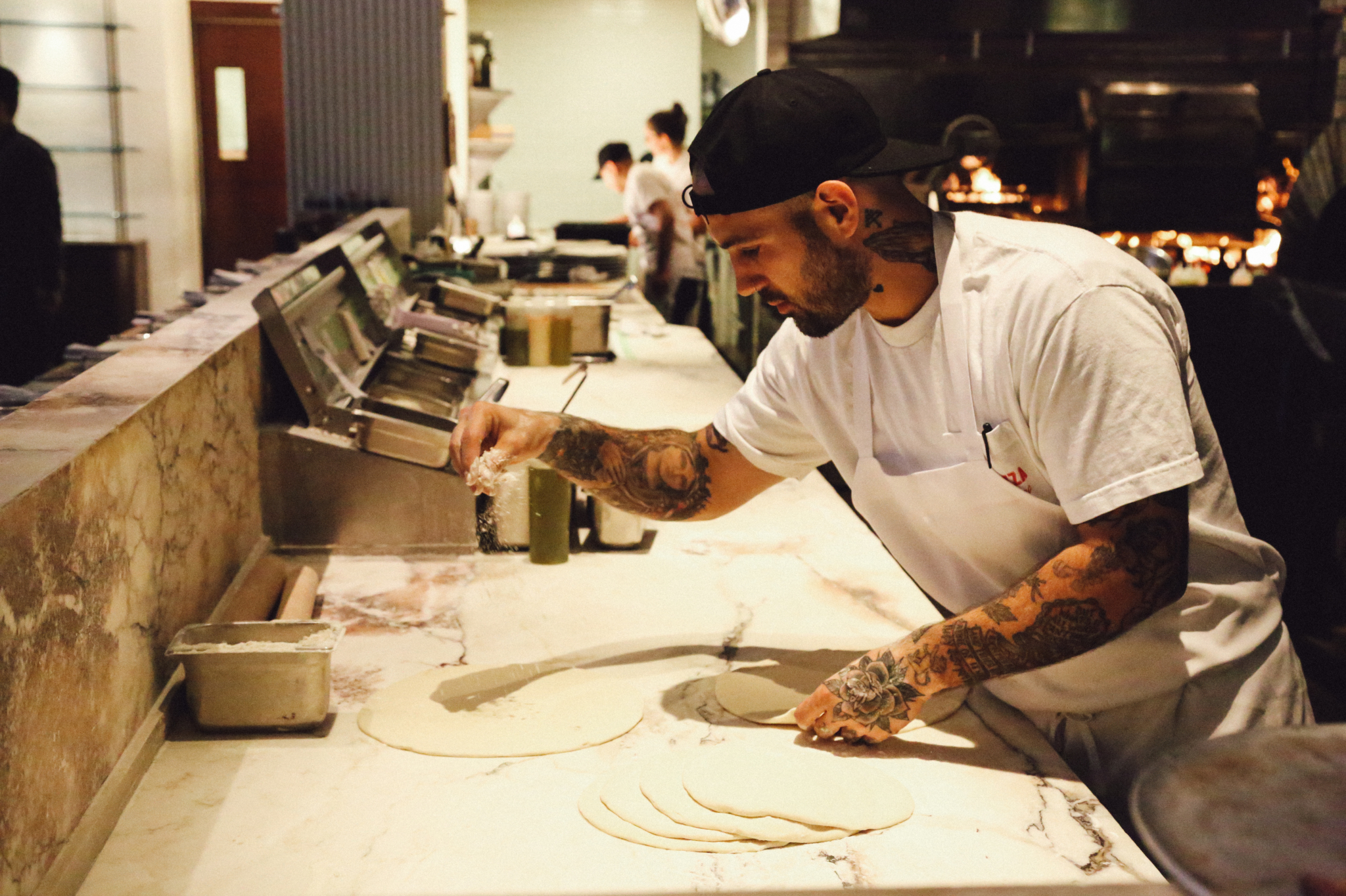 The Pizza Show | CTV Life Channel | The Lede