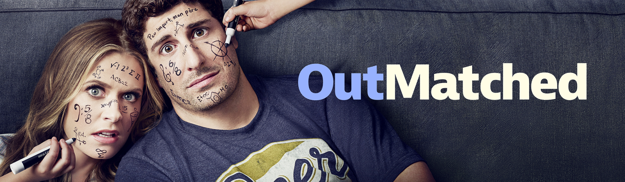 Outmatched - Bell Media